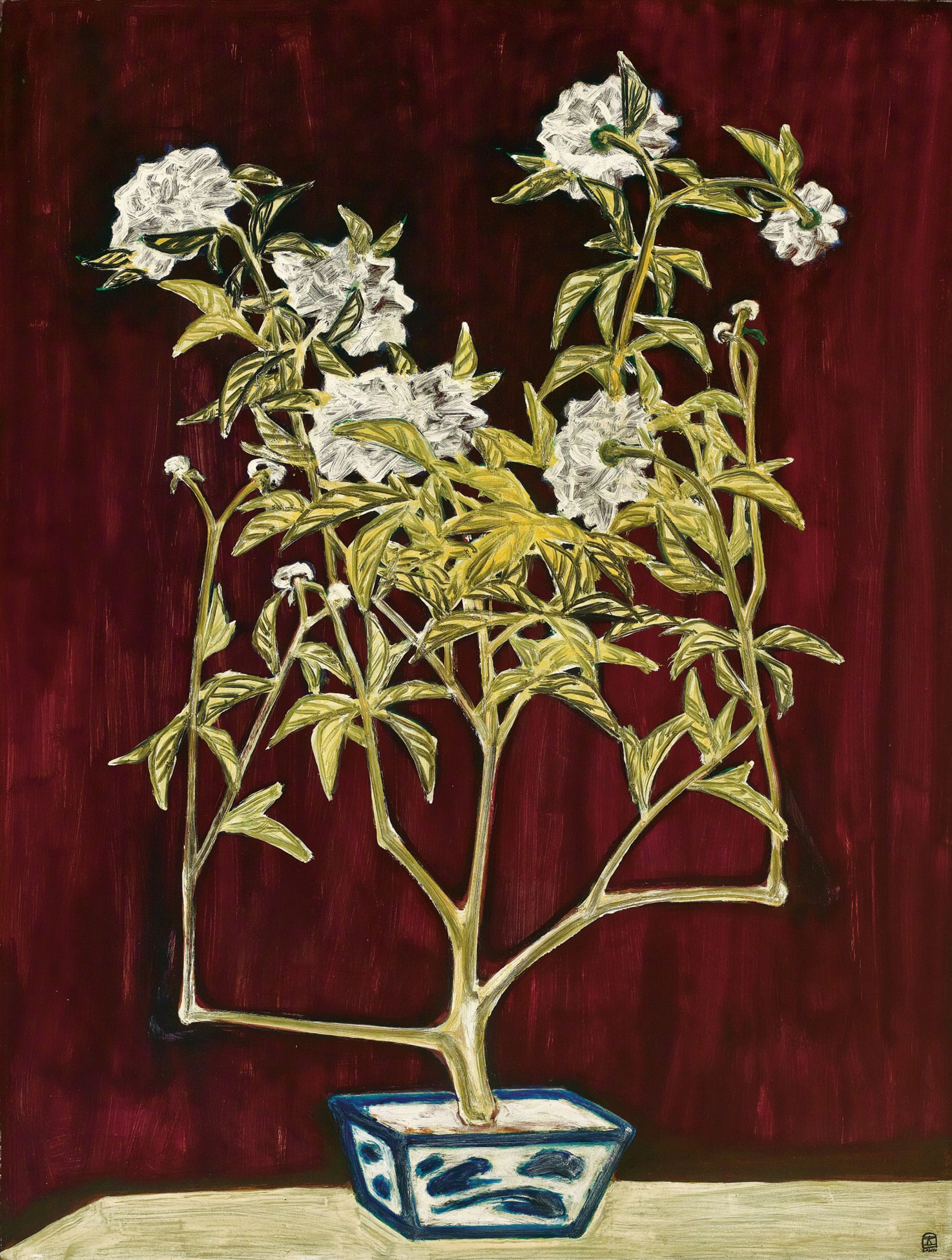 SANYU
