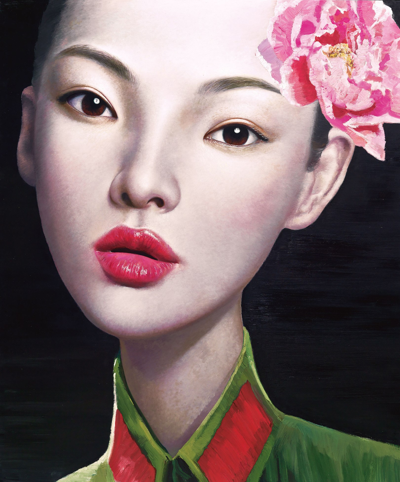LING JIAN | Christie's