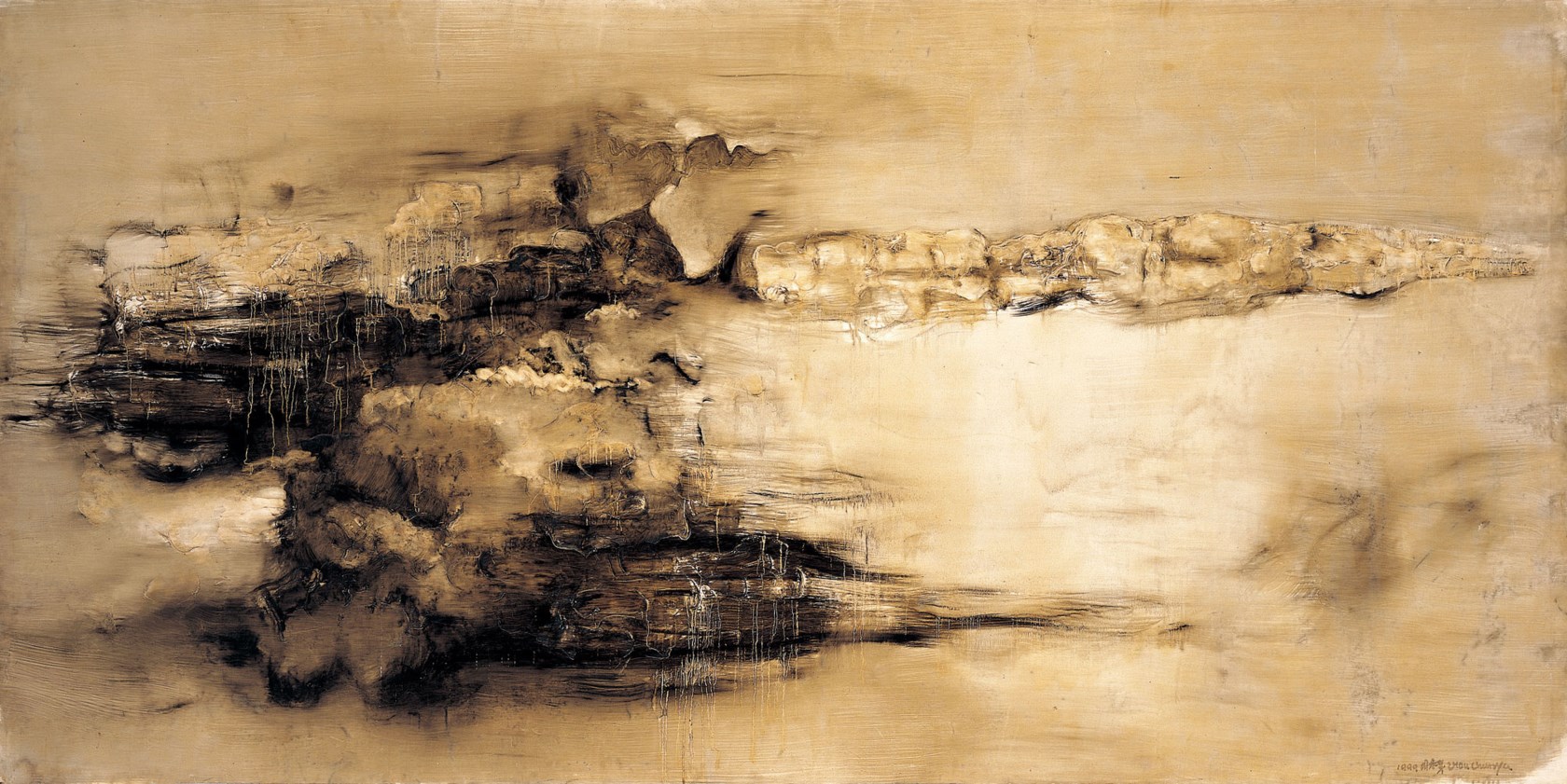 ZHOU CHUNYA | Christie's