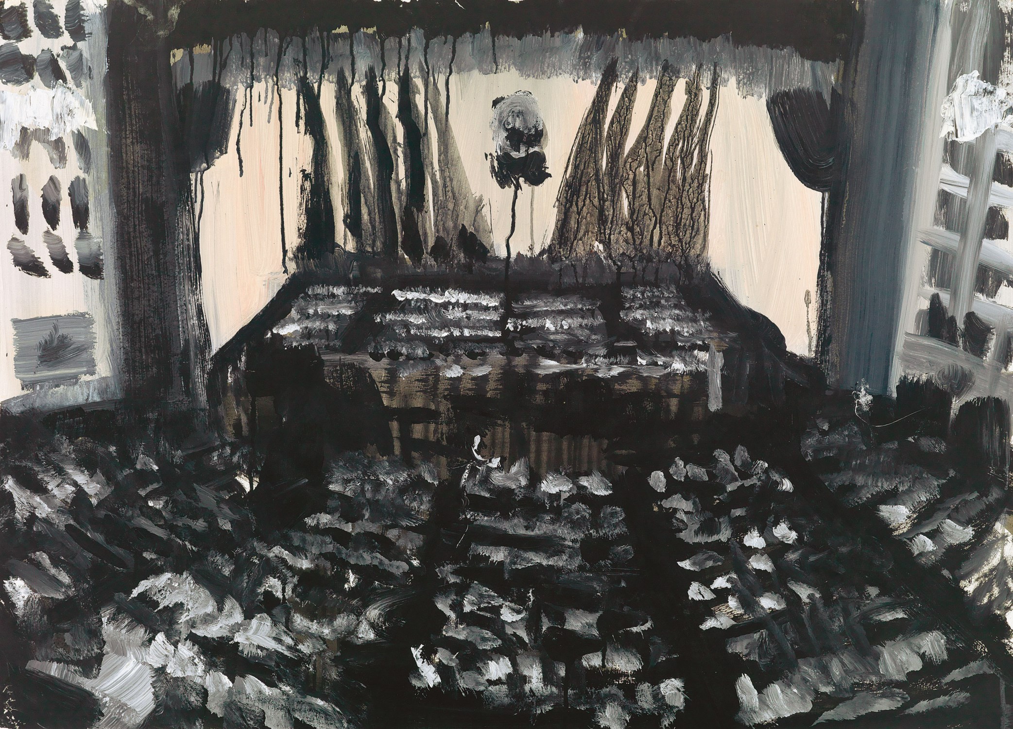 LI SONGSONG | Christie's