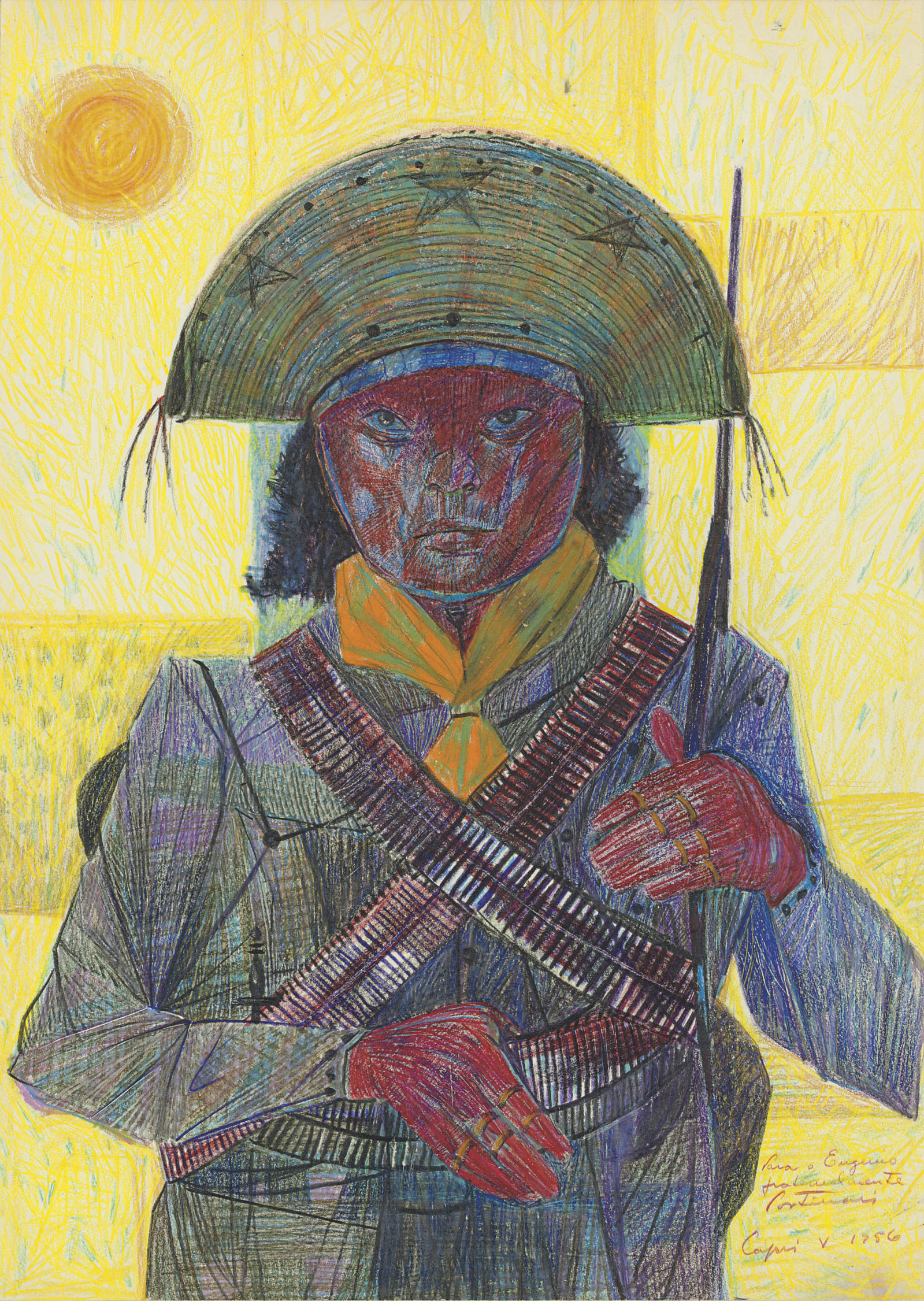 O Cangaceiro Candido Portinari - EDUCA