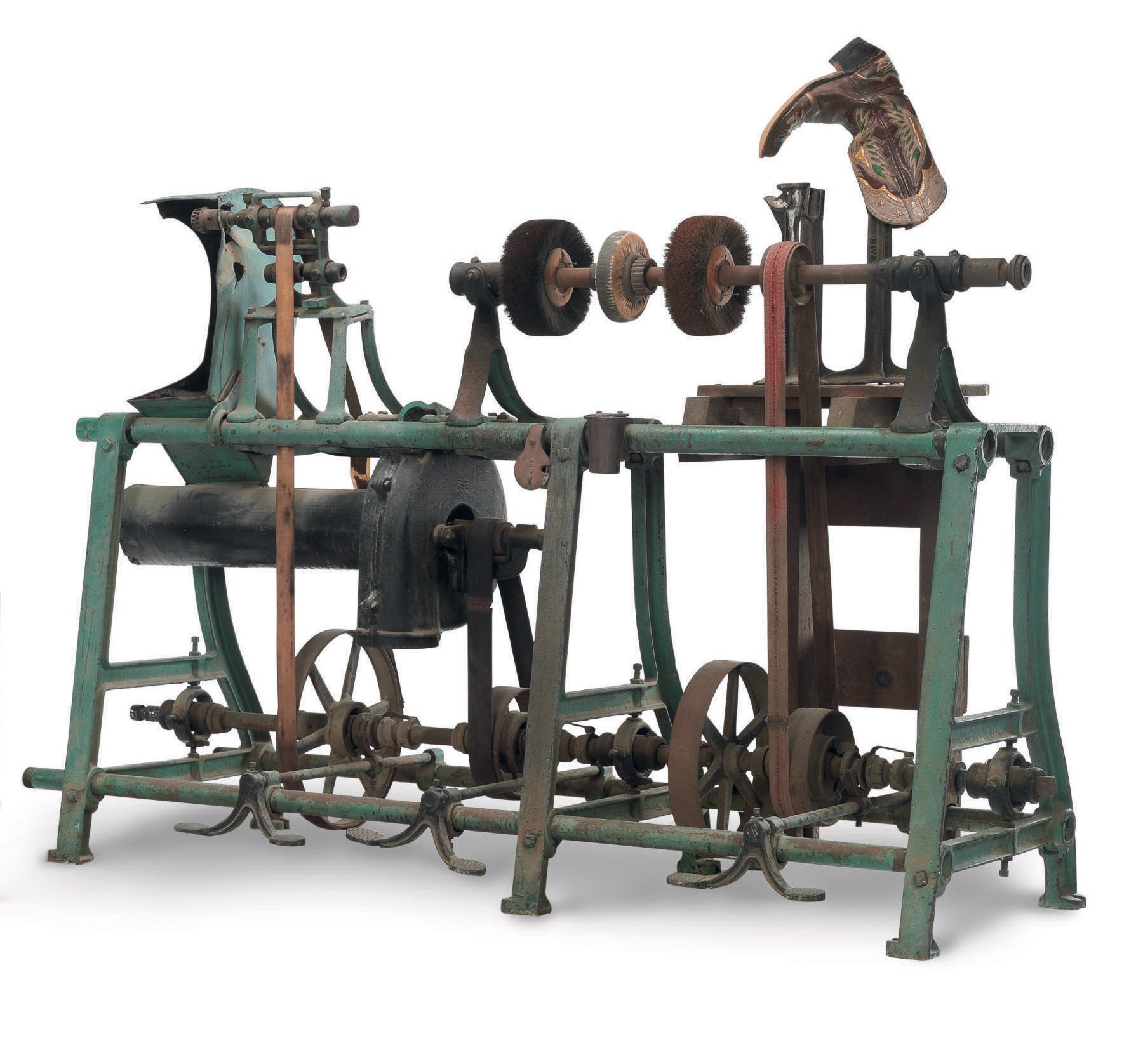 COBBLER'S EQUIPMENT | Christie's