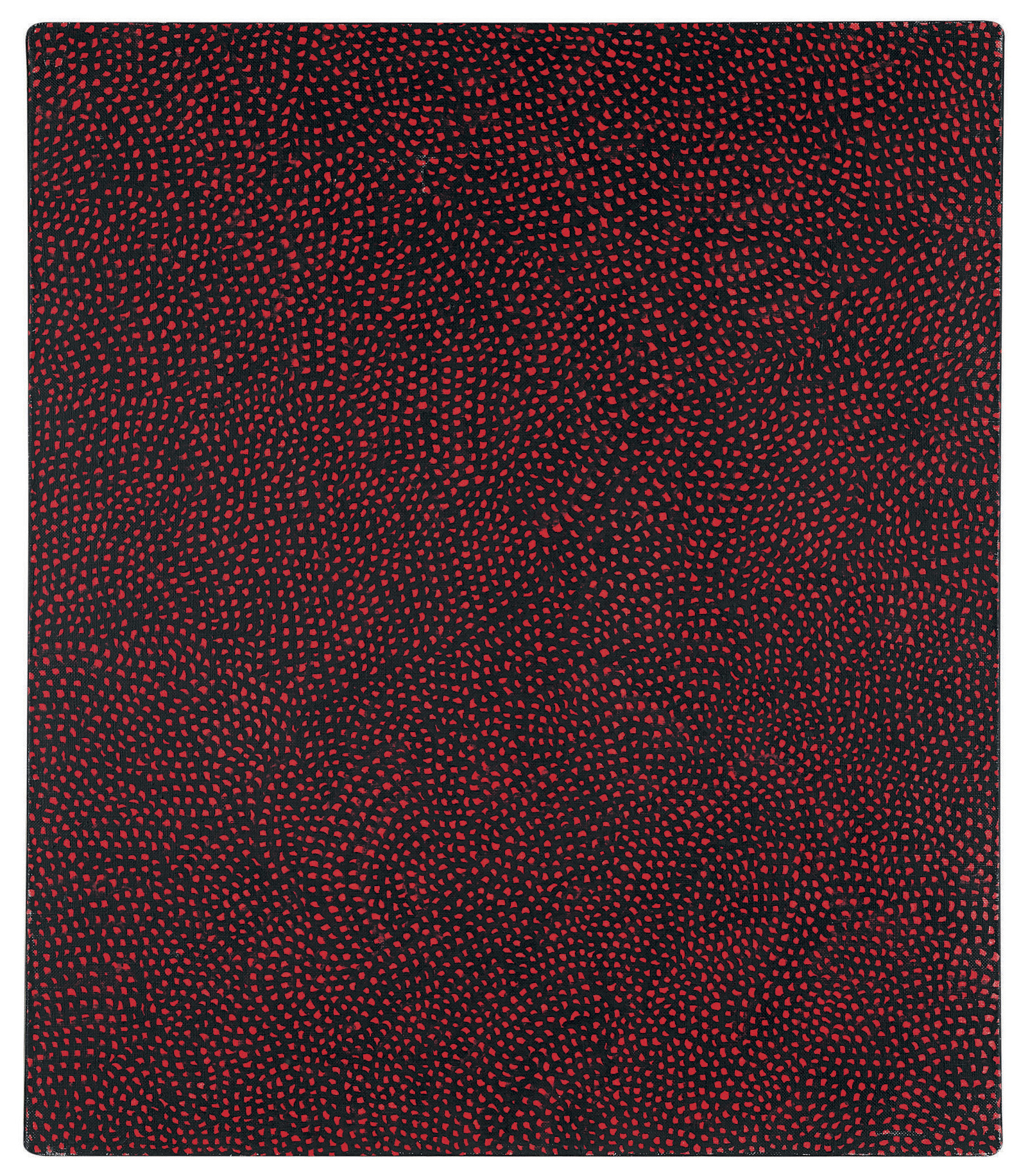 Yayoi Kusama (b. 1929) , Infinity-Nets | Christie's