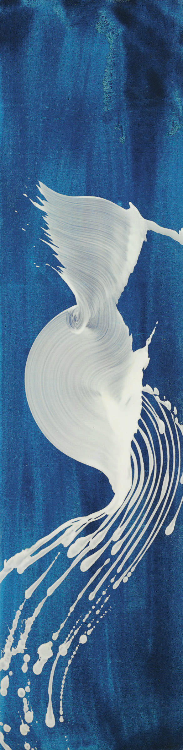 James Nares (b. 1953)