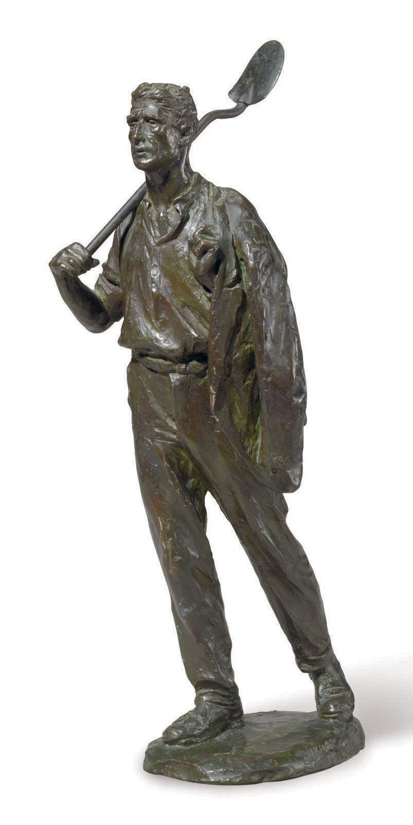 Max Kalish (1891-1945)