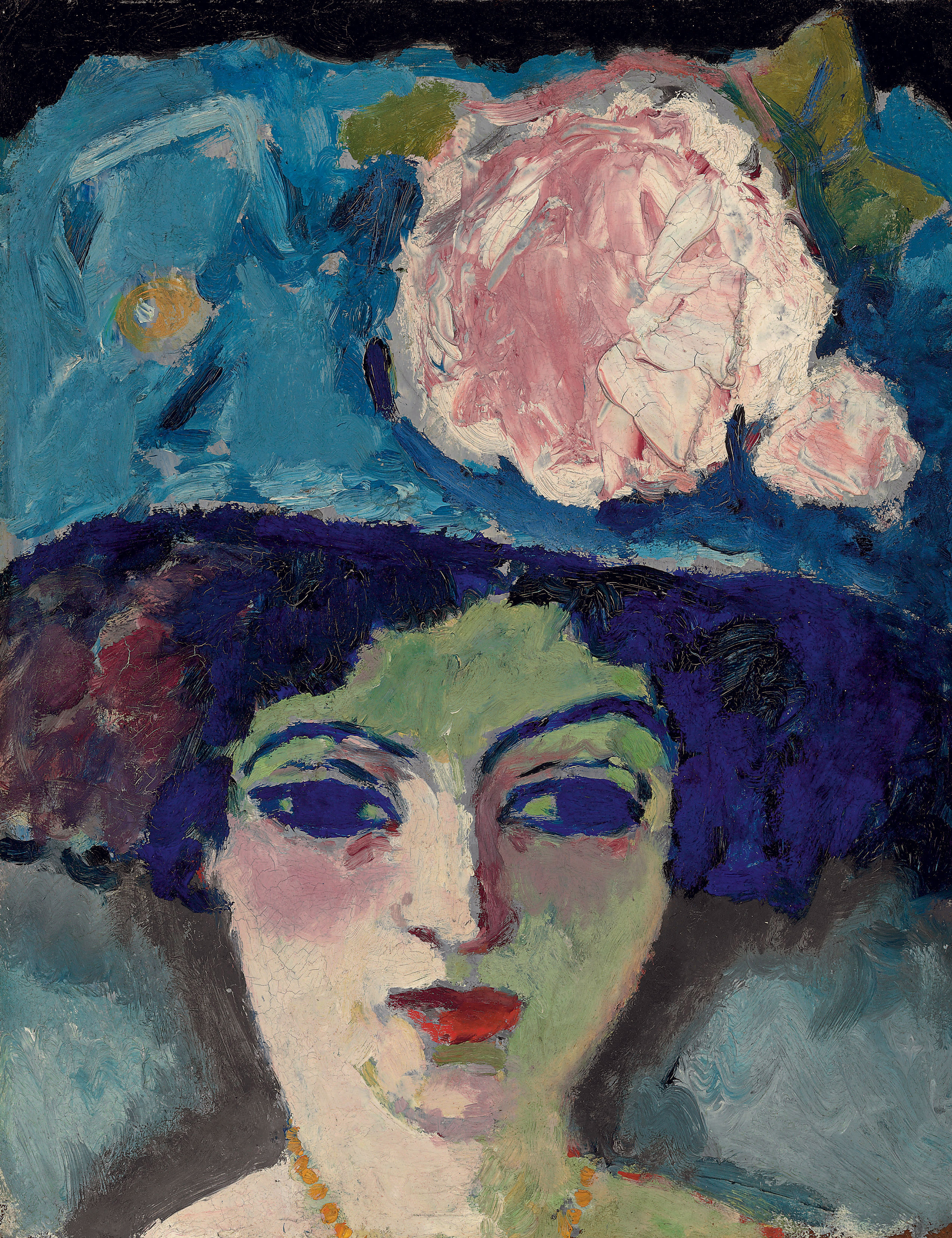 Kees Van Dongen (1877-1968)