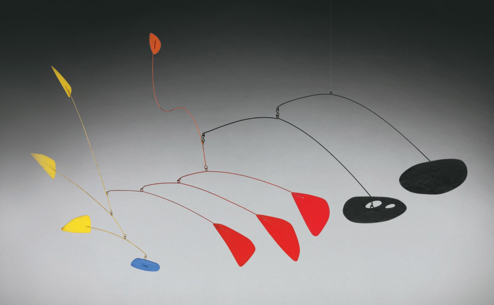 Alexander Calder (1898-1976) , Untitled | Christie's