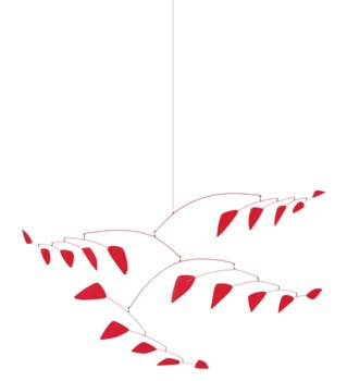 Alexander Calder (1898-1976)