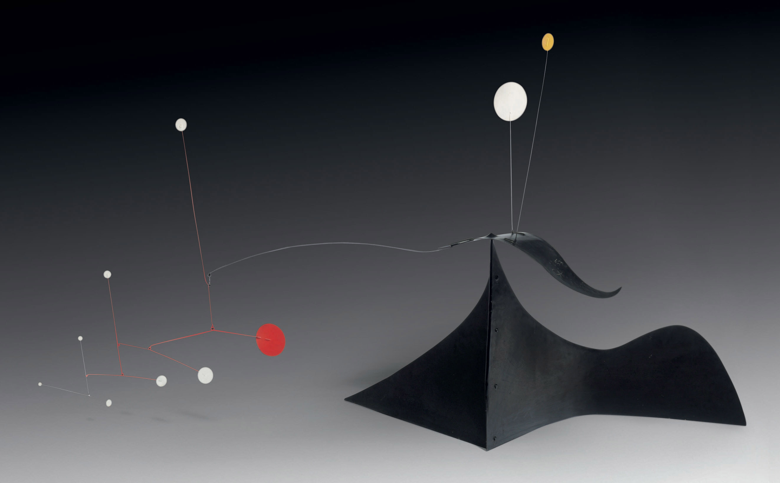 Alexander Calder (1898-1976)