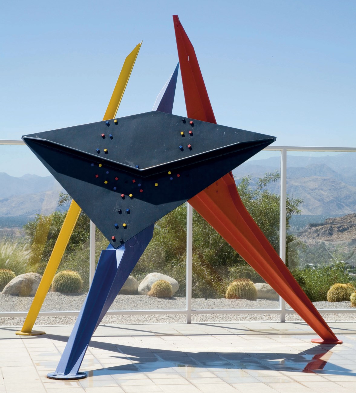 Alexander Calder (1898-1976) , Tableau noir (The Blackboard) | Christie's