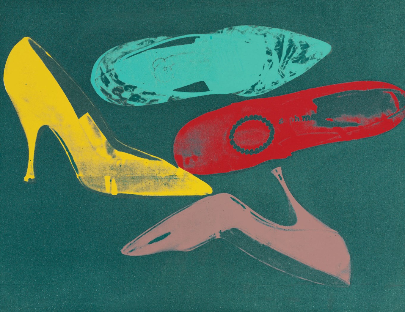 Andy Warhol (1928-1987)