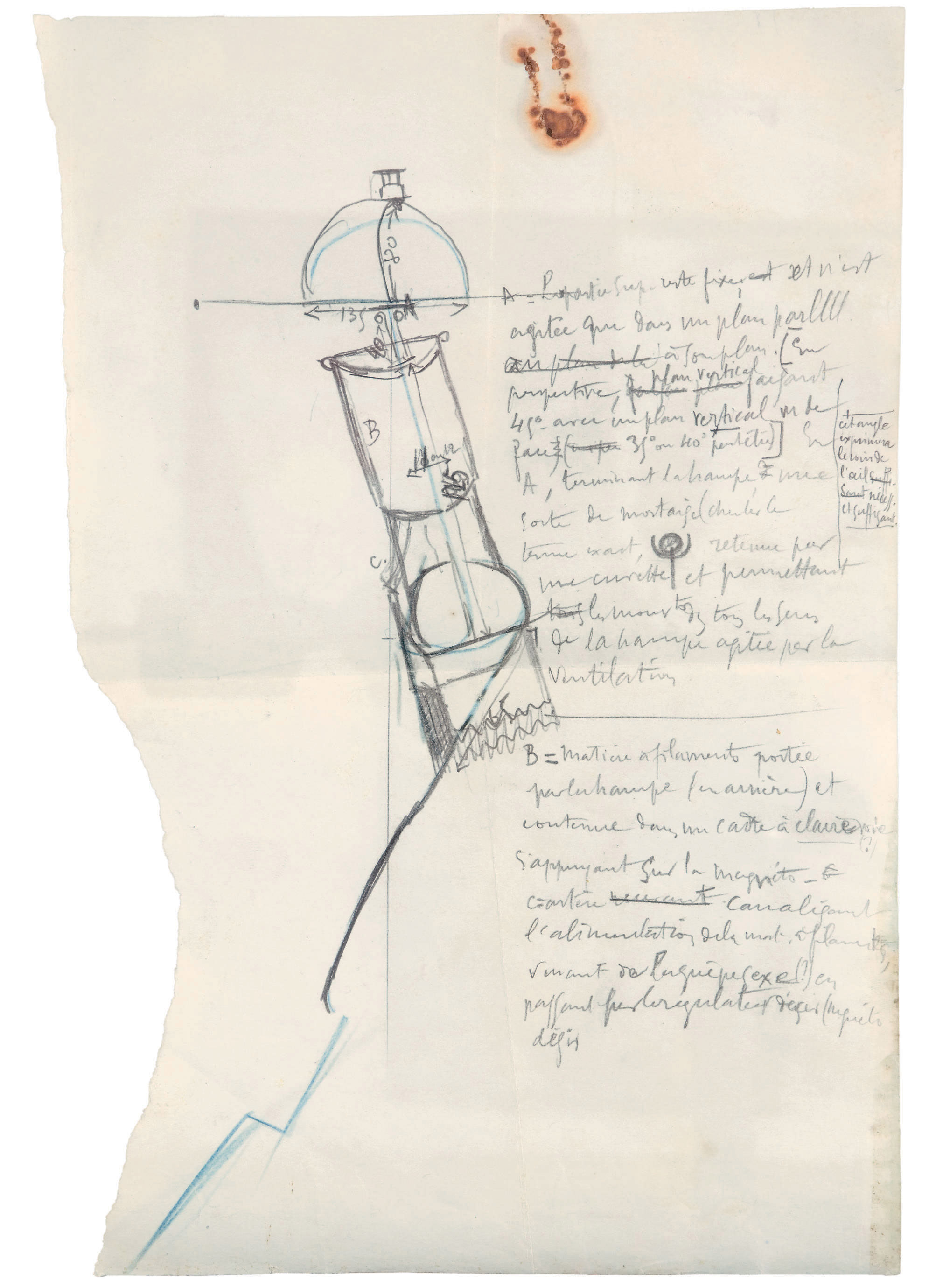 Marcel Duchamp (1887-1968)