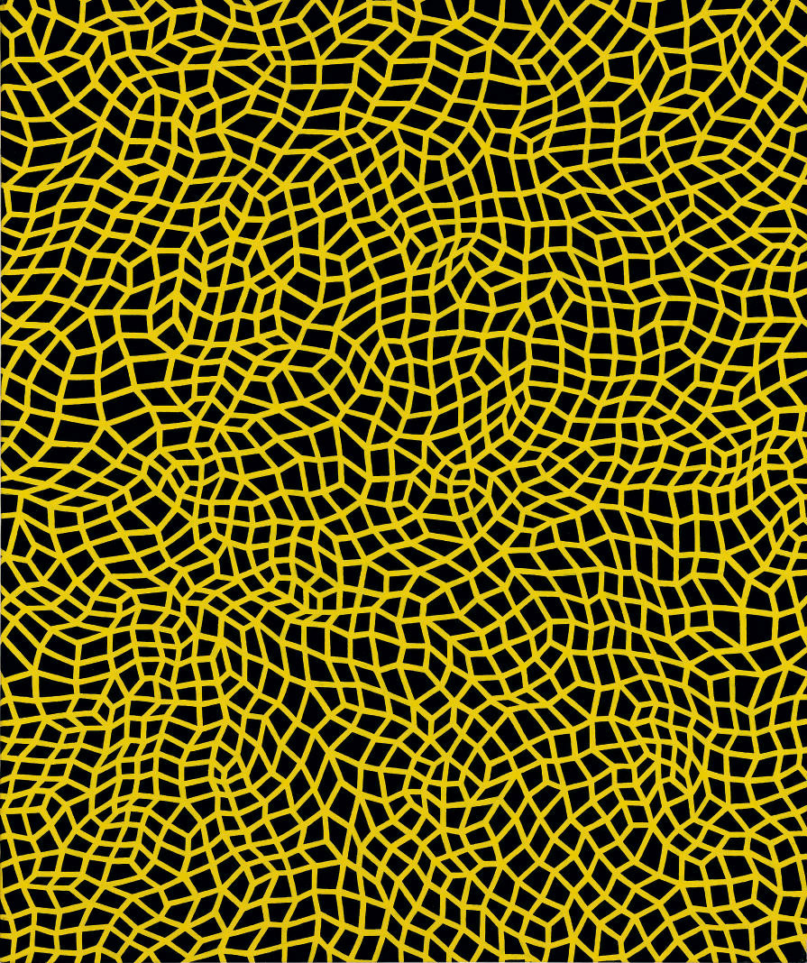 Yayoi Kusama (b. 1929) , Original-Infinity Nets | Christie's