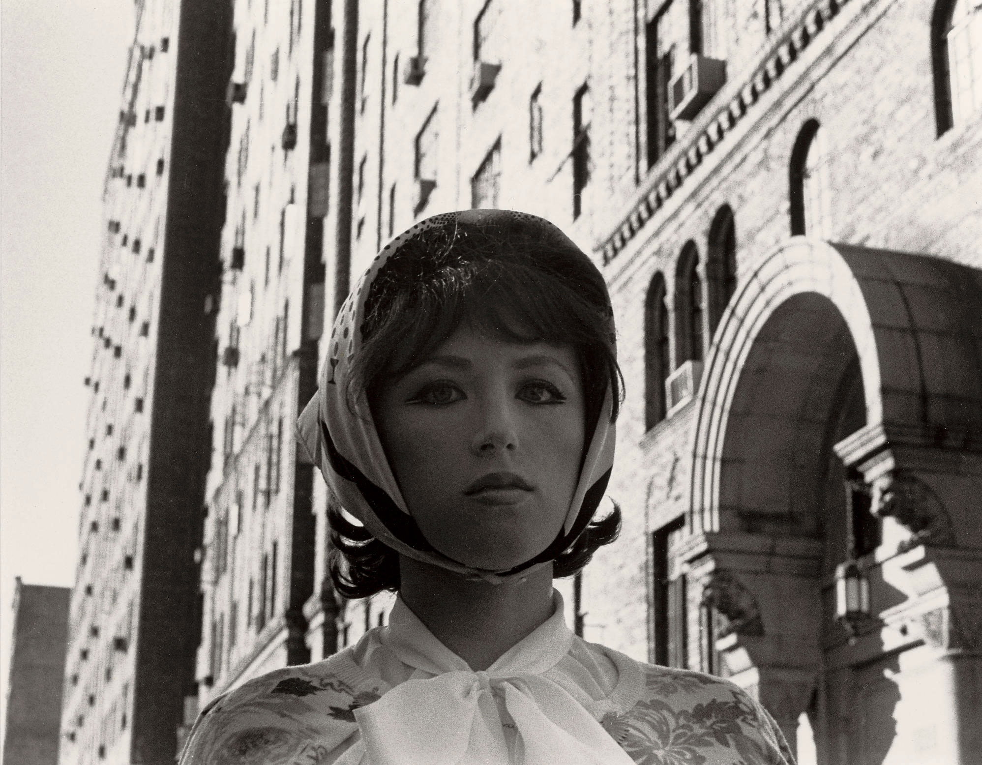 CINDY SHERMAN (B. 1954) , Untitled Film Still (#17) | Christie's