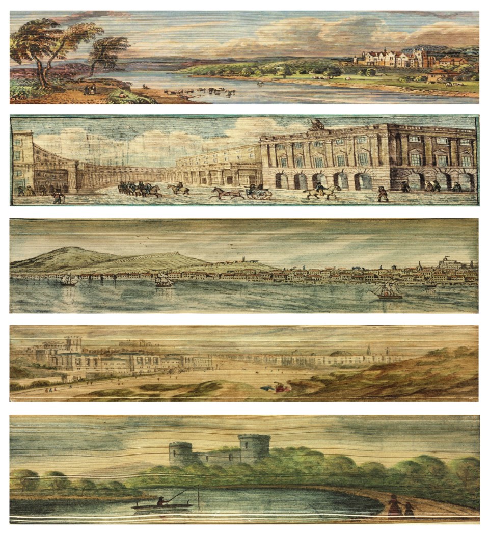 SCOTT, Sir Walter. Marmion; a Tale of Flodden Field. Edinburgh: James ...