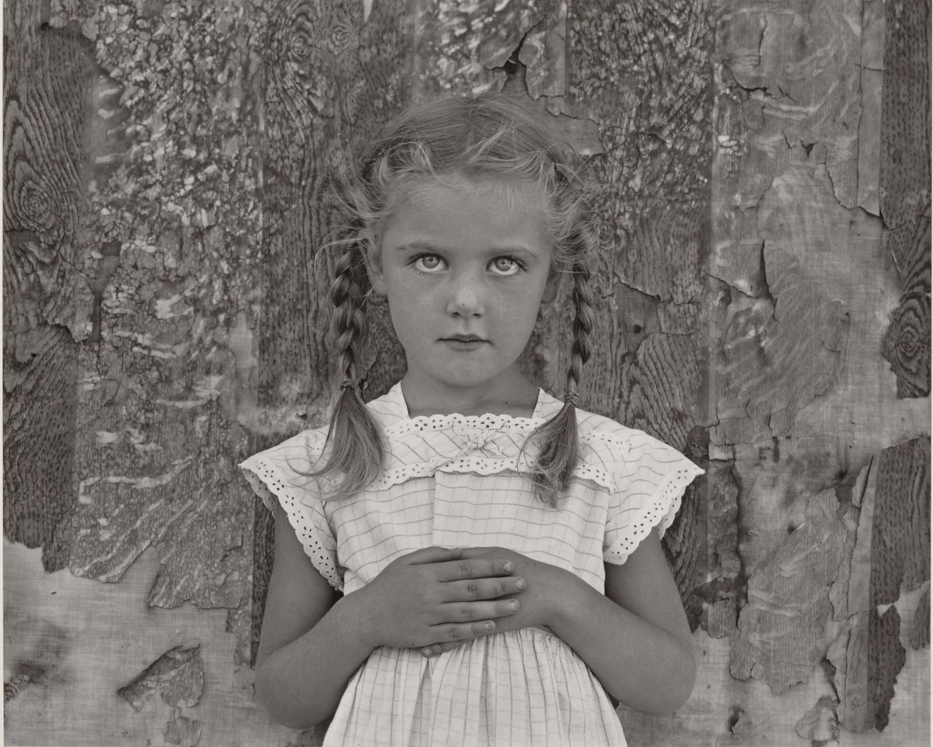 FREDERICK SOMMER (1905-1999)
