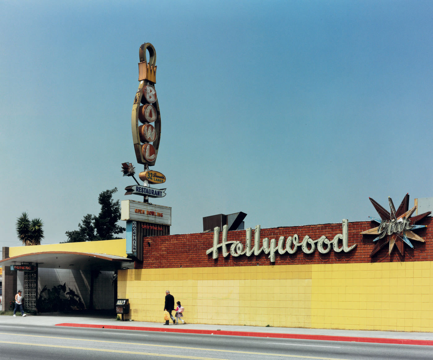 JOHN HUMBLE (B. 1944)