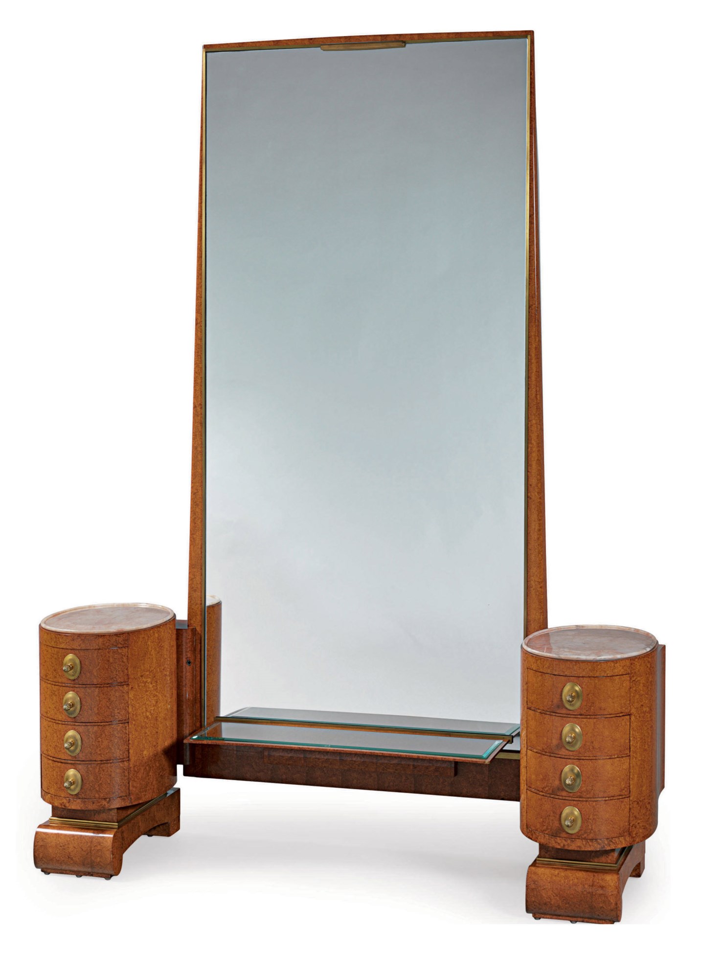 EMILE-JACQUES RUHLMANN (1879-1933)