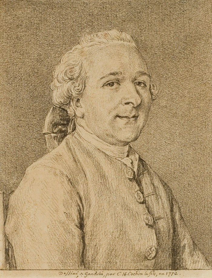 CHARLES-NICOLAS COCHIN (PARIS 1715-1790)