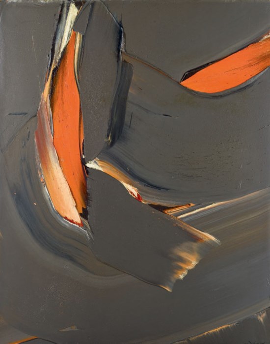 JAN MEYER (1927-1995) , i et iii: Sans titre - ii: Les Cyclades ...