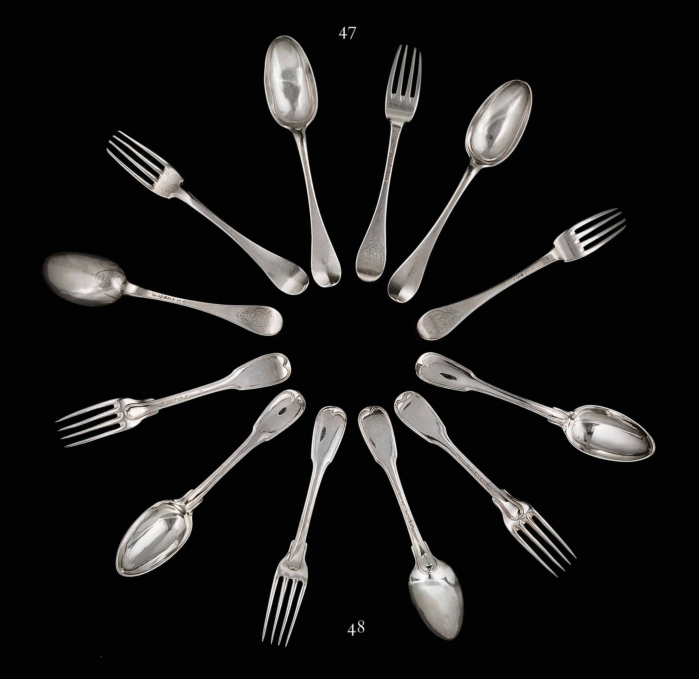 Couvert De Table - Noella Blog