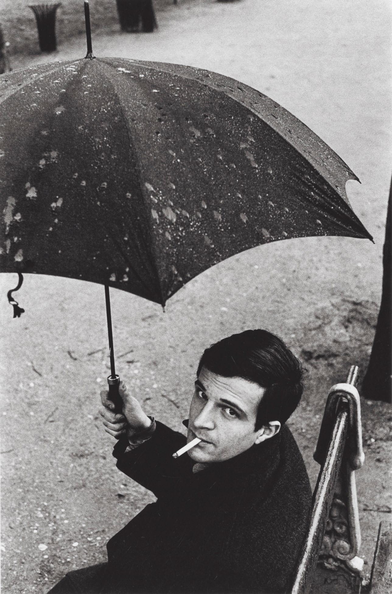 JEANLOUP SIEFF (1933-2000)