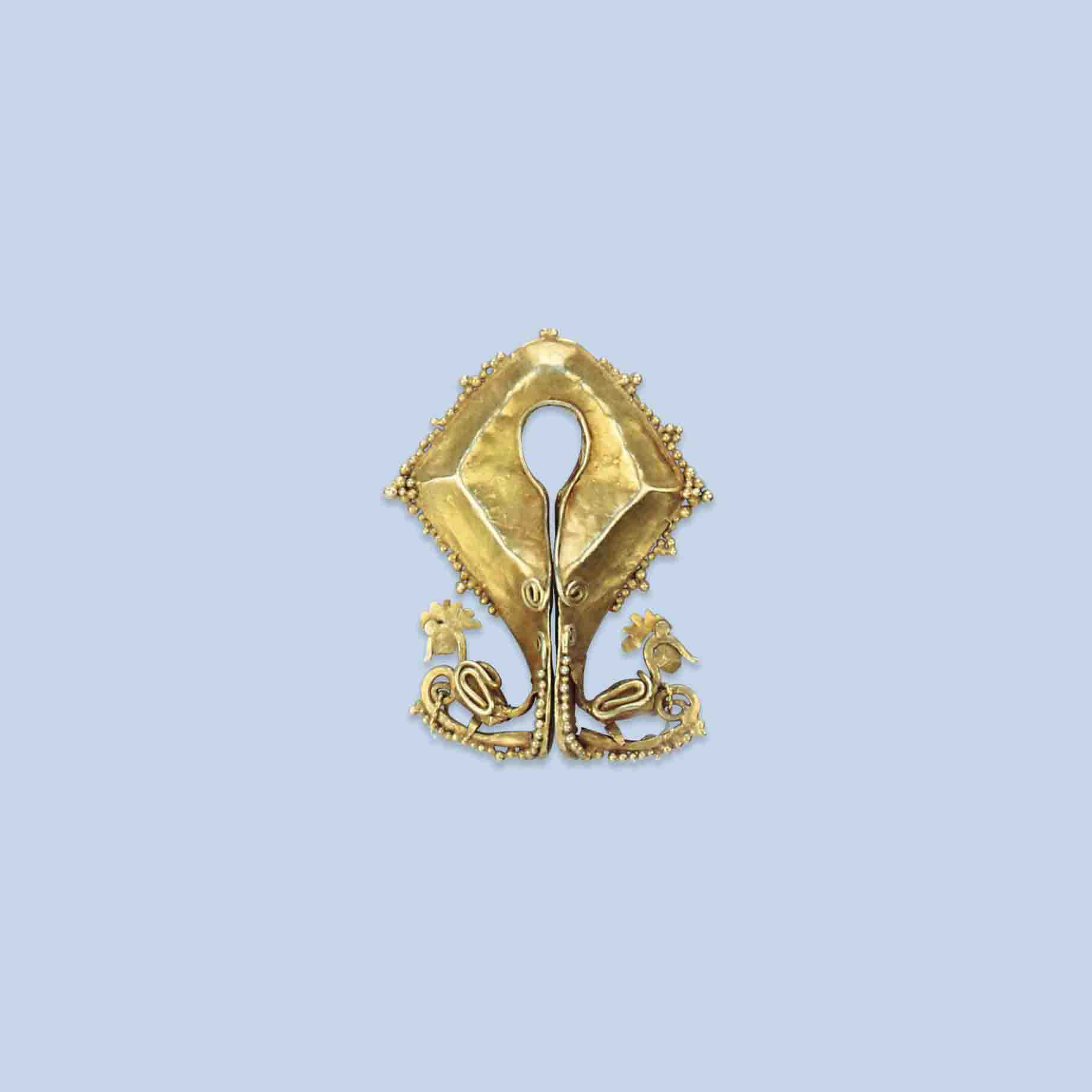 A RARE LATE MEDIEVAL DIAMOND RING | Christie's