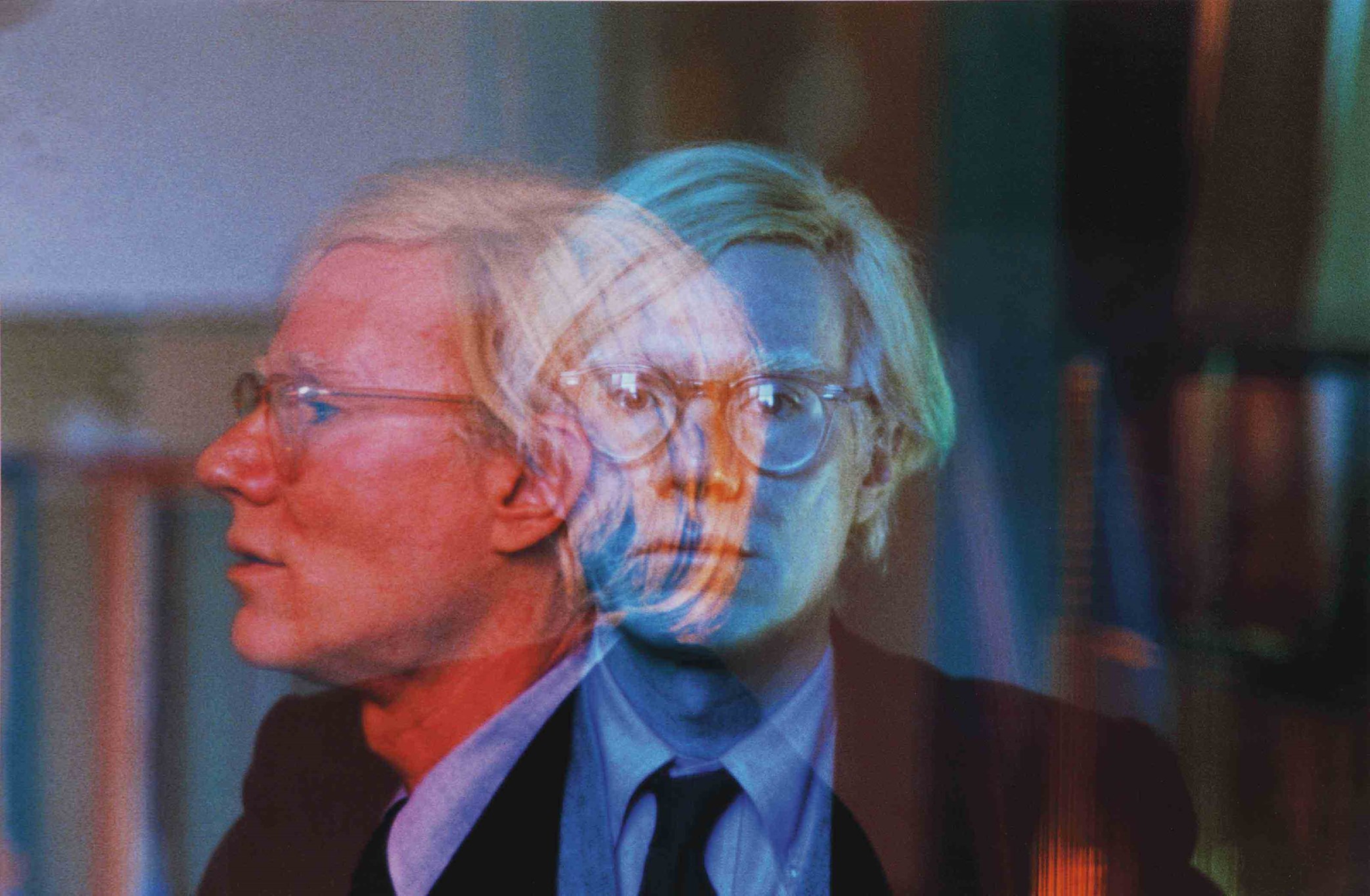 Thomas Hoepker (b. 1936) , Warhol | Christie's