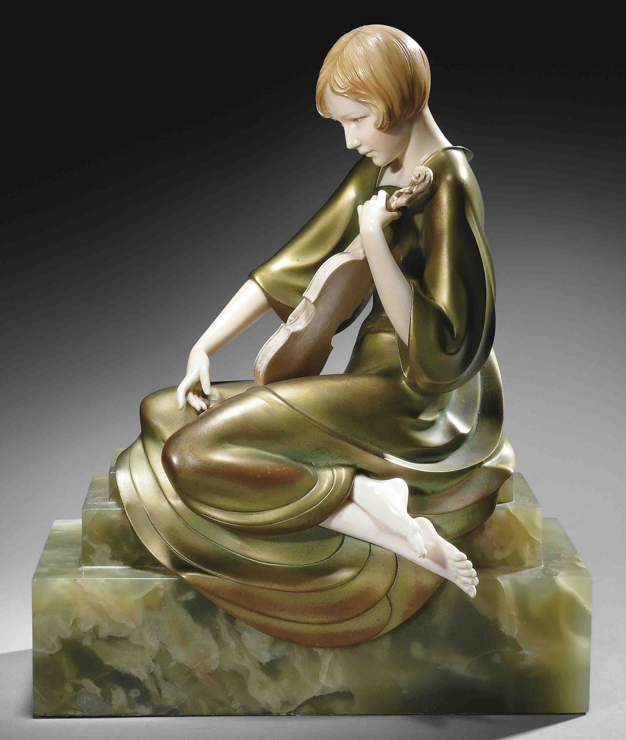 PAUL PHILIPPE (1870-1930)