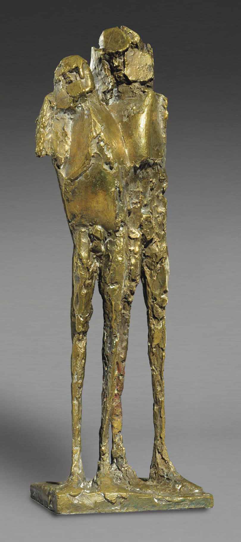 Dame Elisabeth Frink, R.A. (1930-1993)