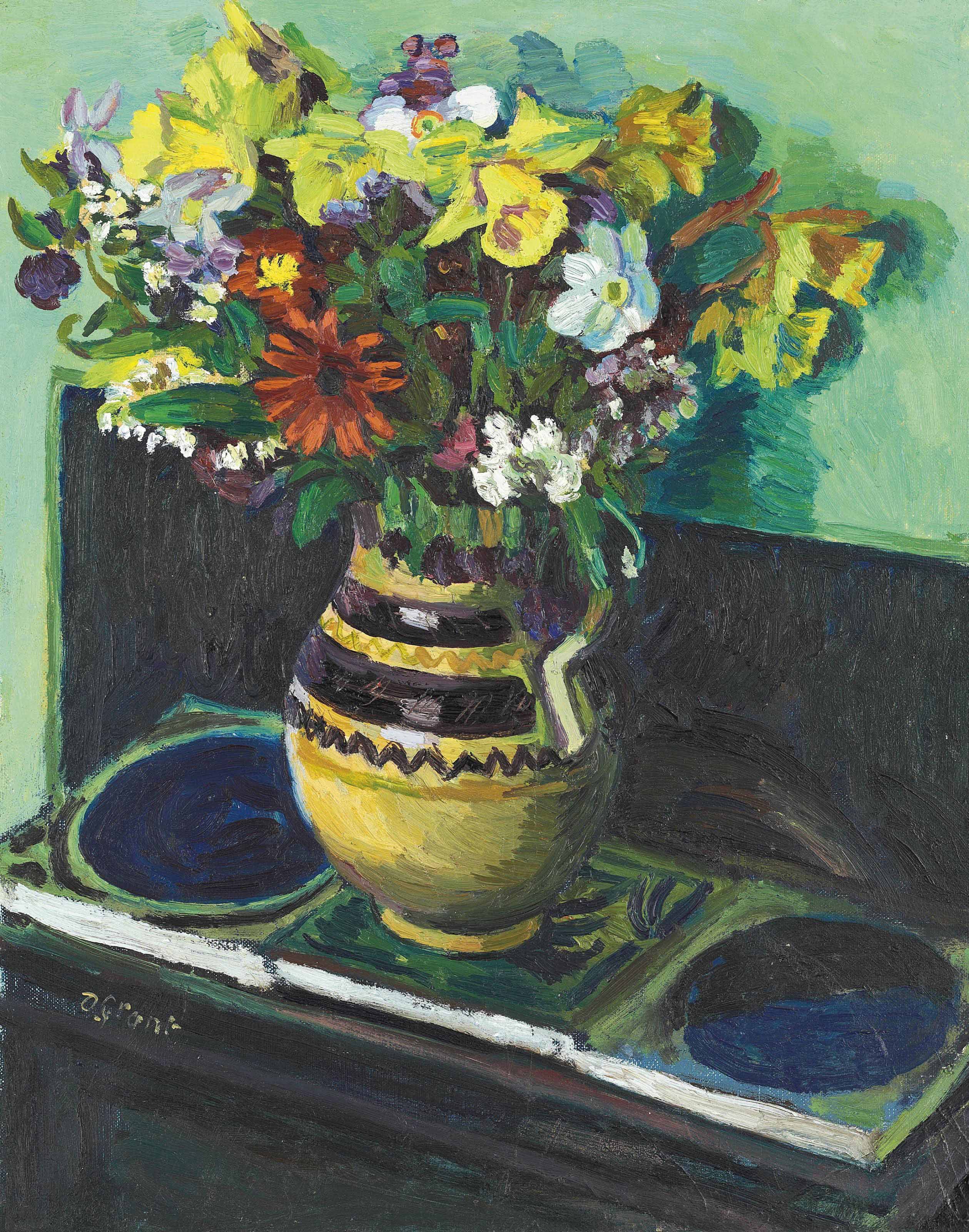 Duncan Grant (1885-1978)