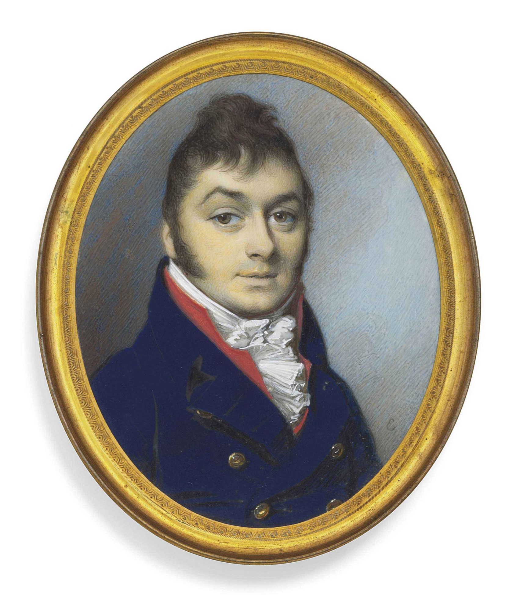 GEORGE ENGLEHEART (BRITISH, 1750/53-1829)