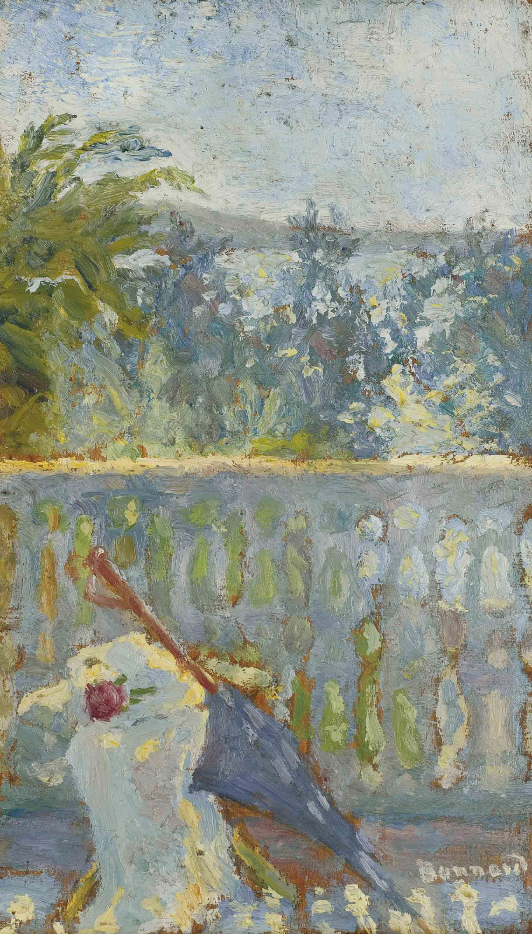 Pierre Bonnard (1867-1947)