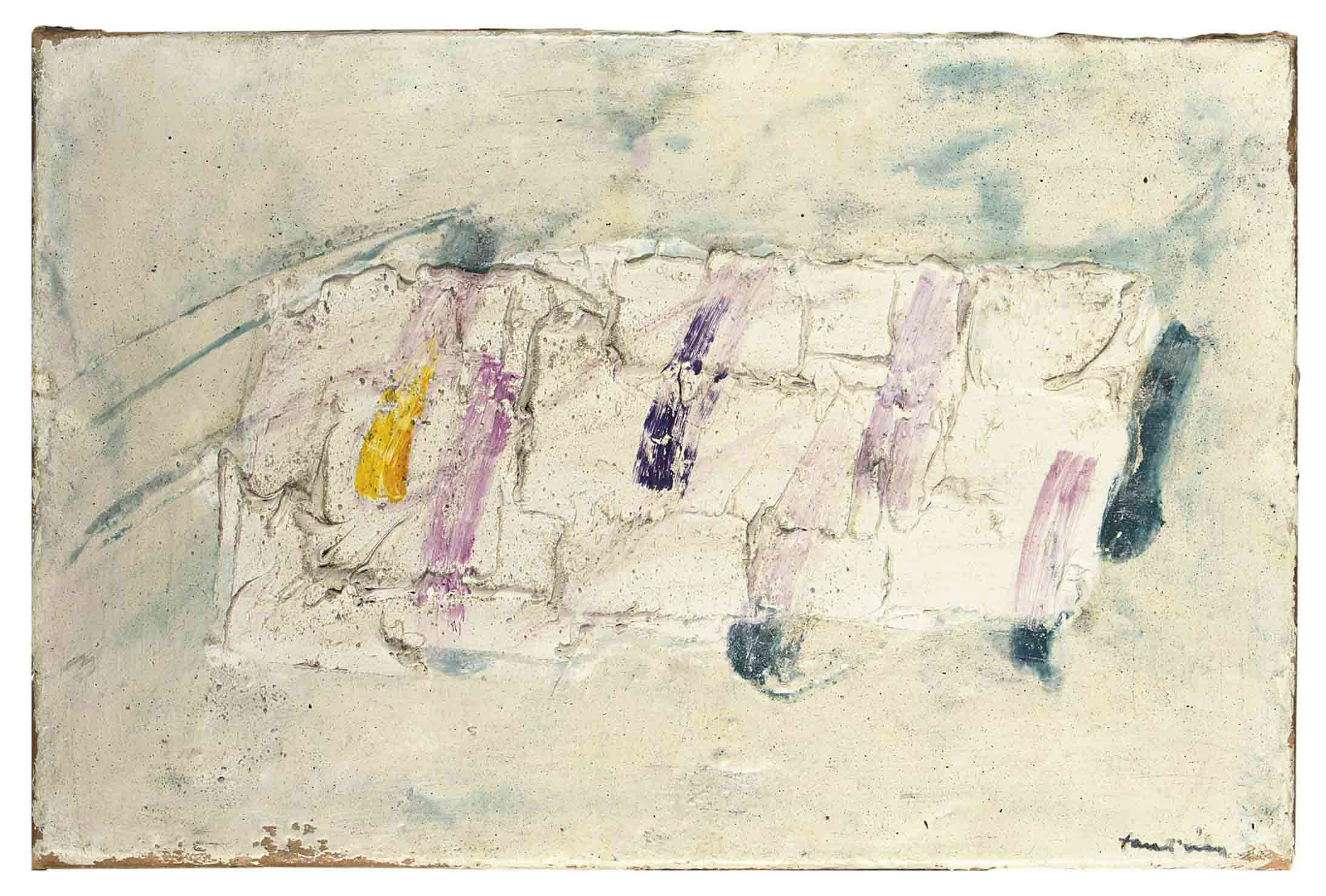 Jean Fautrier Quotes