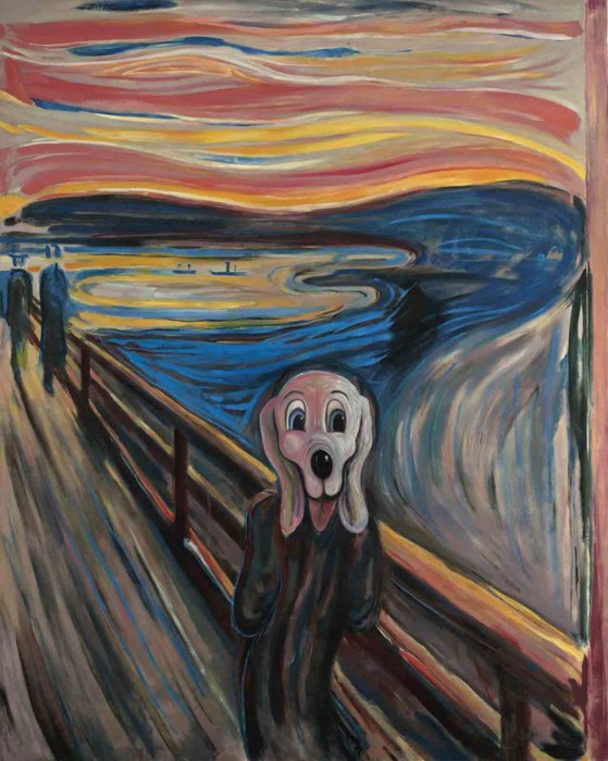 Jake and Dinos Chapman (b. 1966 & b. 1962) , The Whimper | Christie's