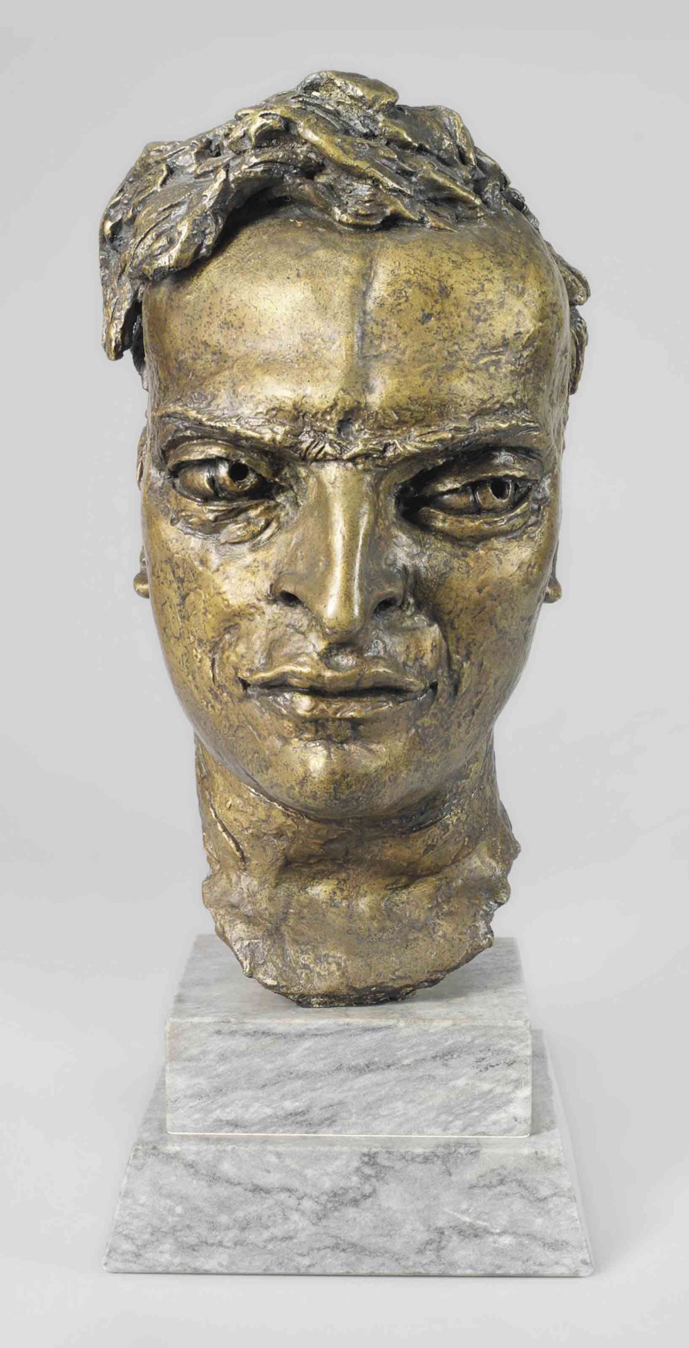 Sir Jacob Epstein (1880-1959) , Yehudi Menuhin | Christie's