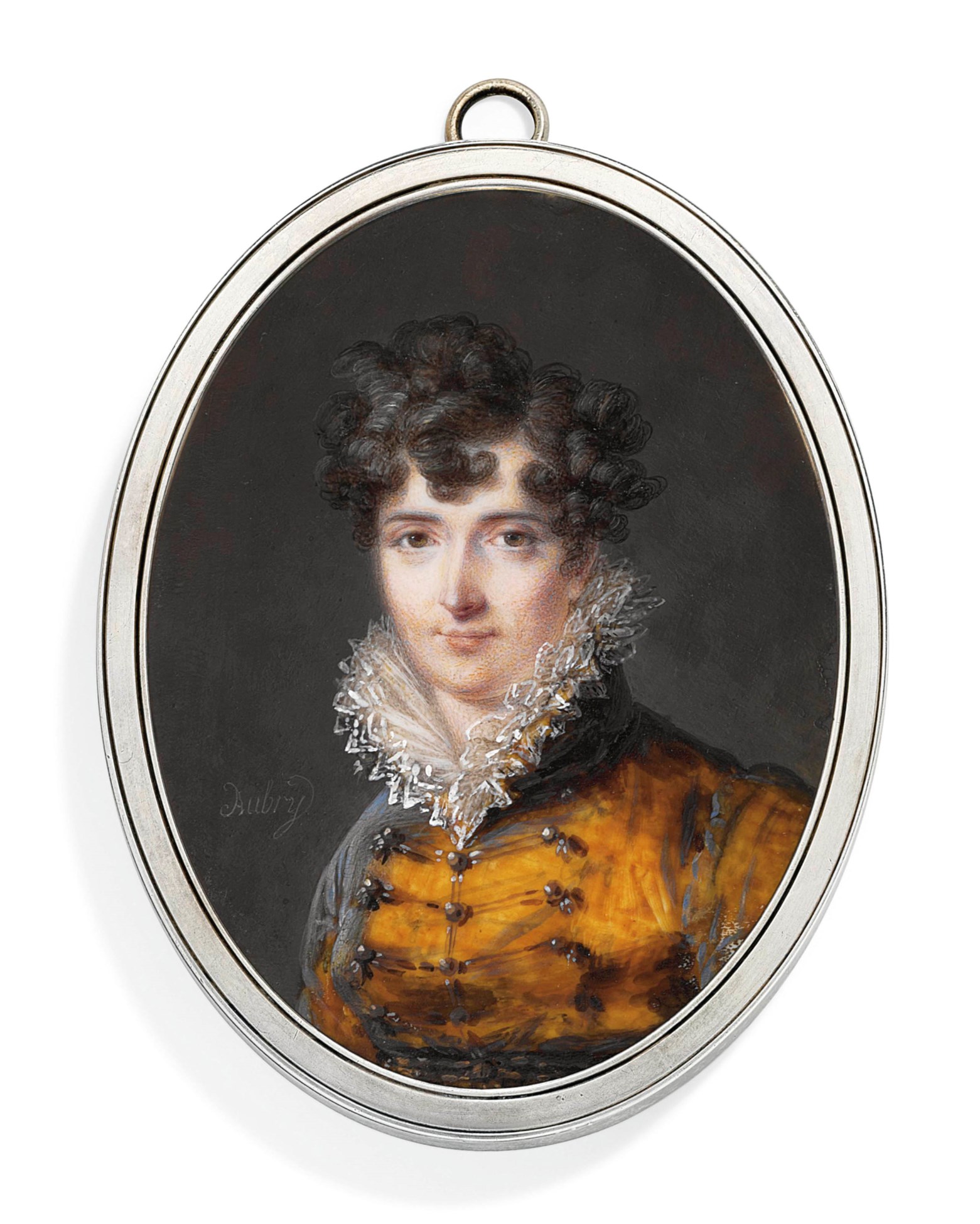 LOUIS-FRANÇOIS AUBRY (FRENCH, 1767-1851) | Christie's