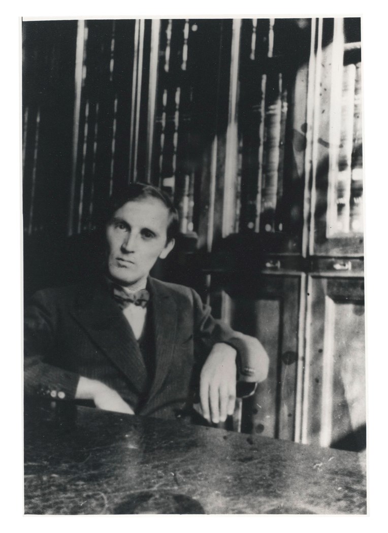 WALEY, Arthur (1889-1966). Series of approximately 127 autograph ...