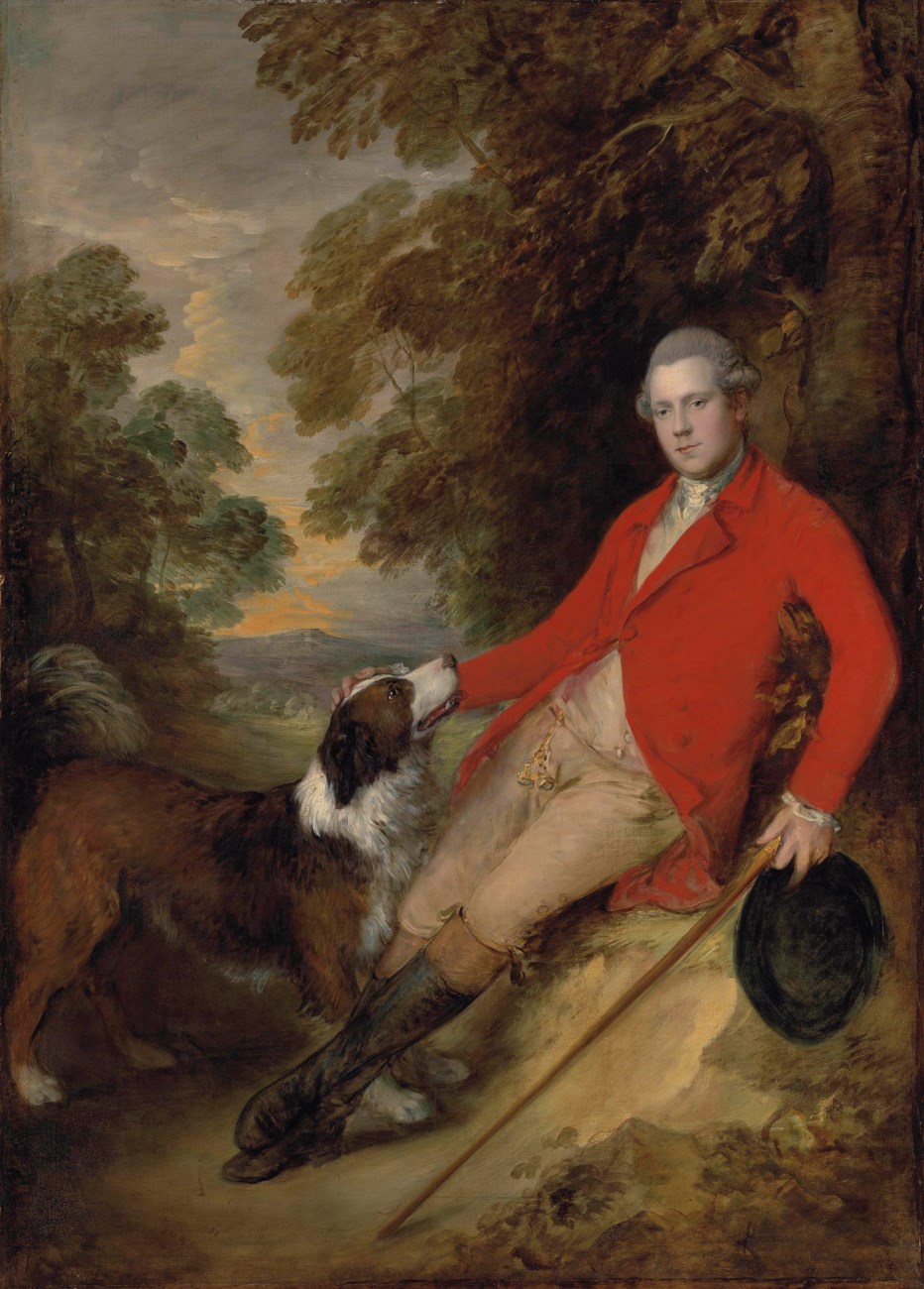 Thomas Gainsborough, R.A. (Sudbury, Suffolk 1727-1788 London ...