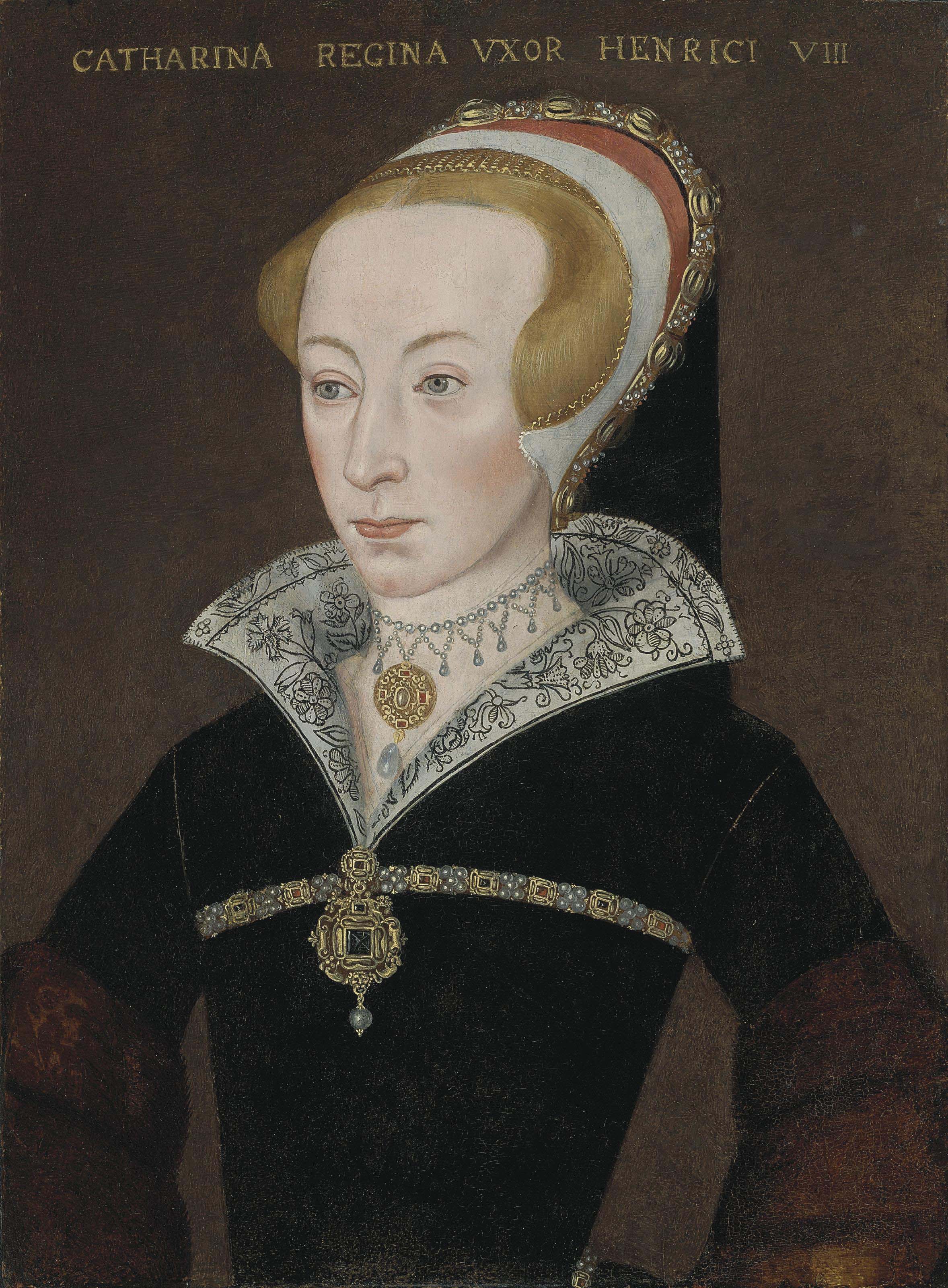 Katherine Parr