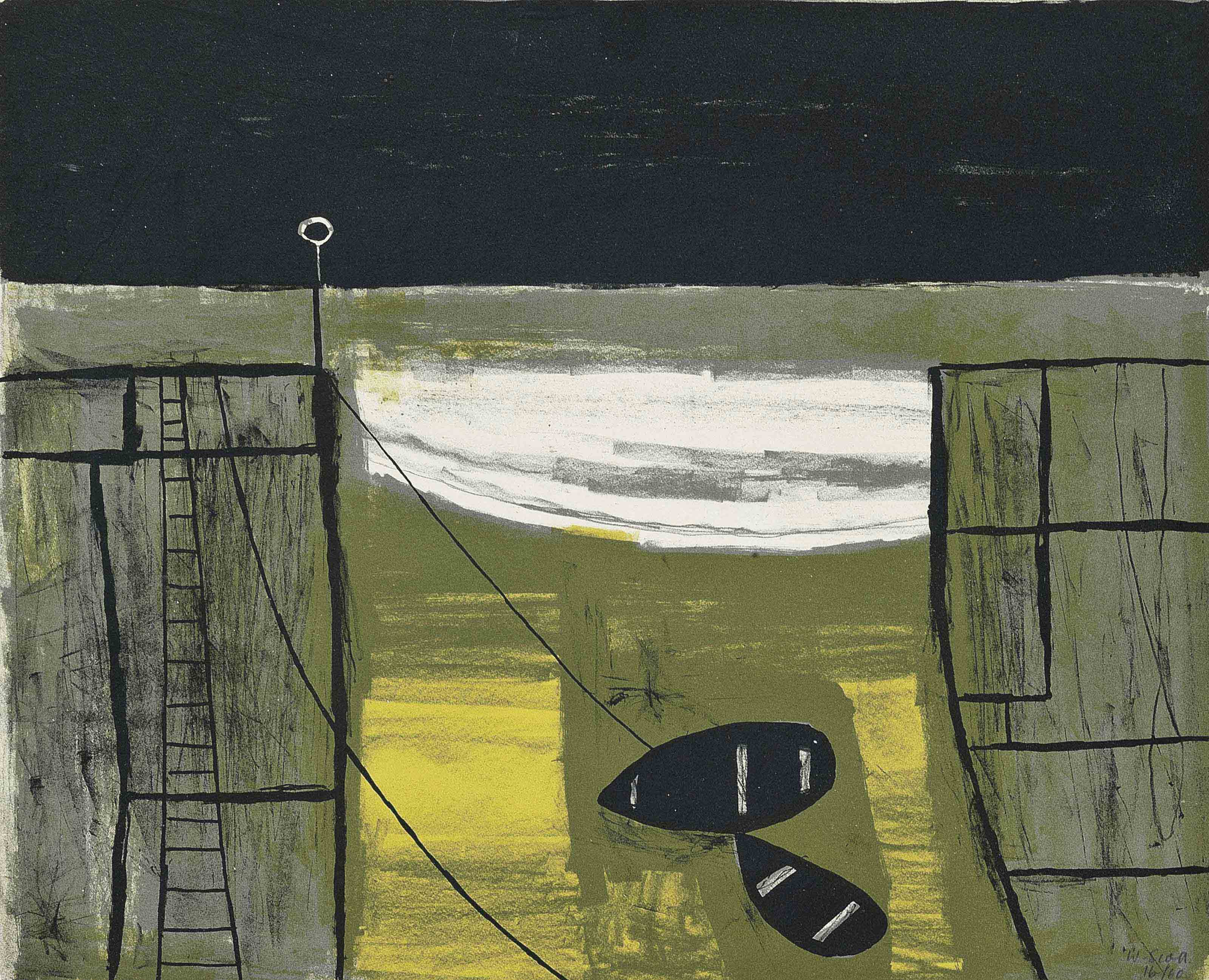 William Scott (1913-1989)