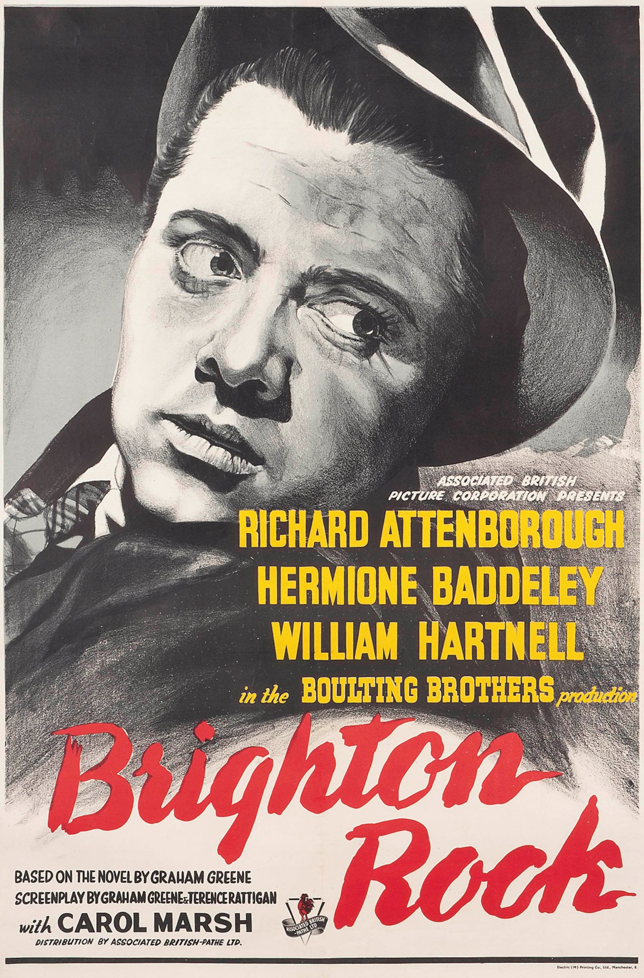 Brighton Rock | Christie's