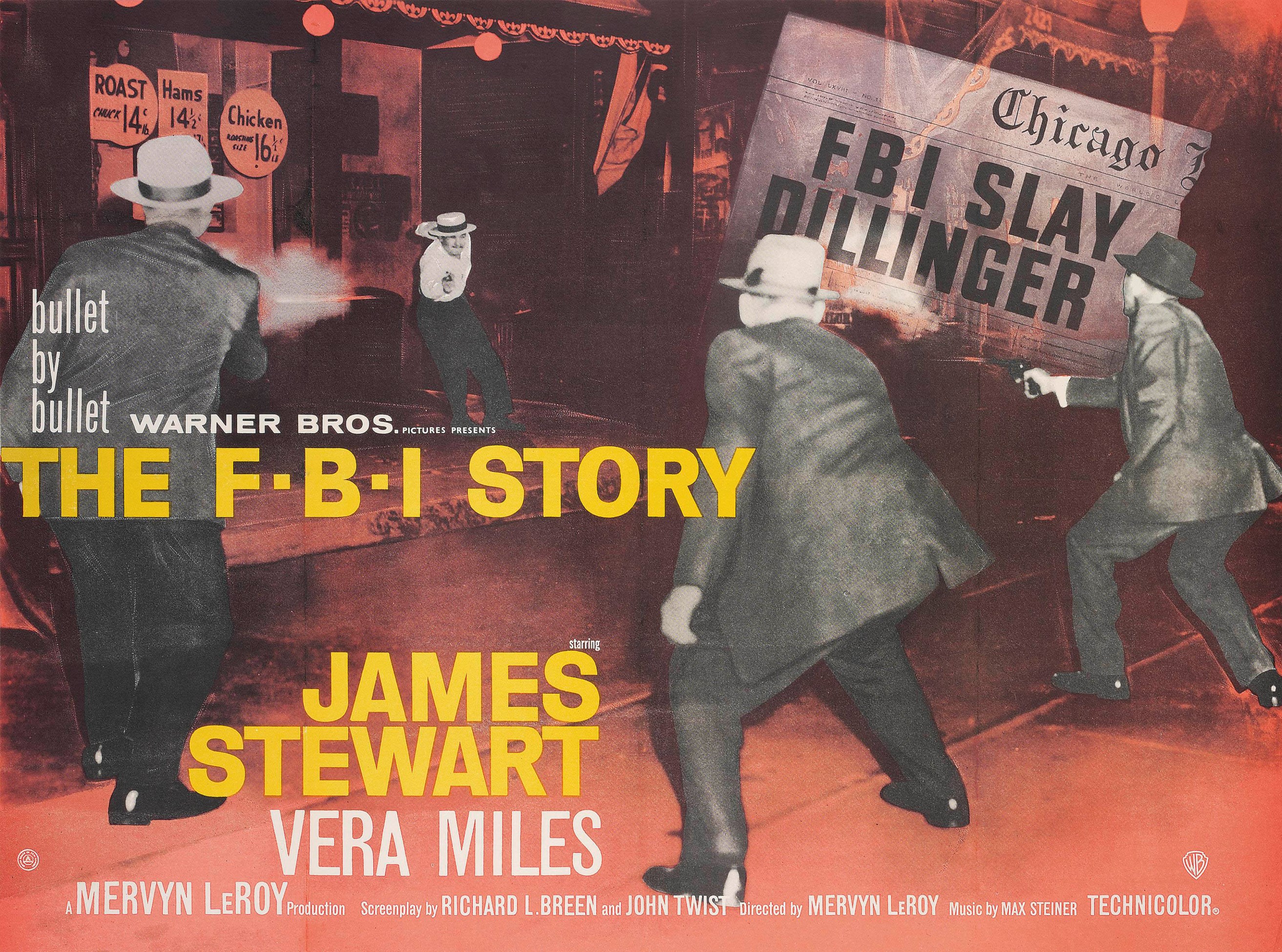 The FBI Story | Christie's