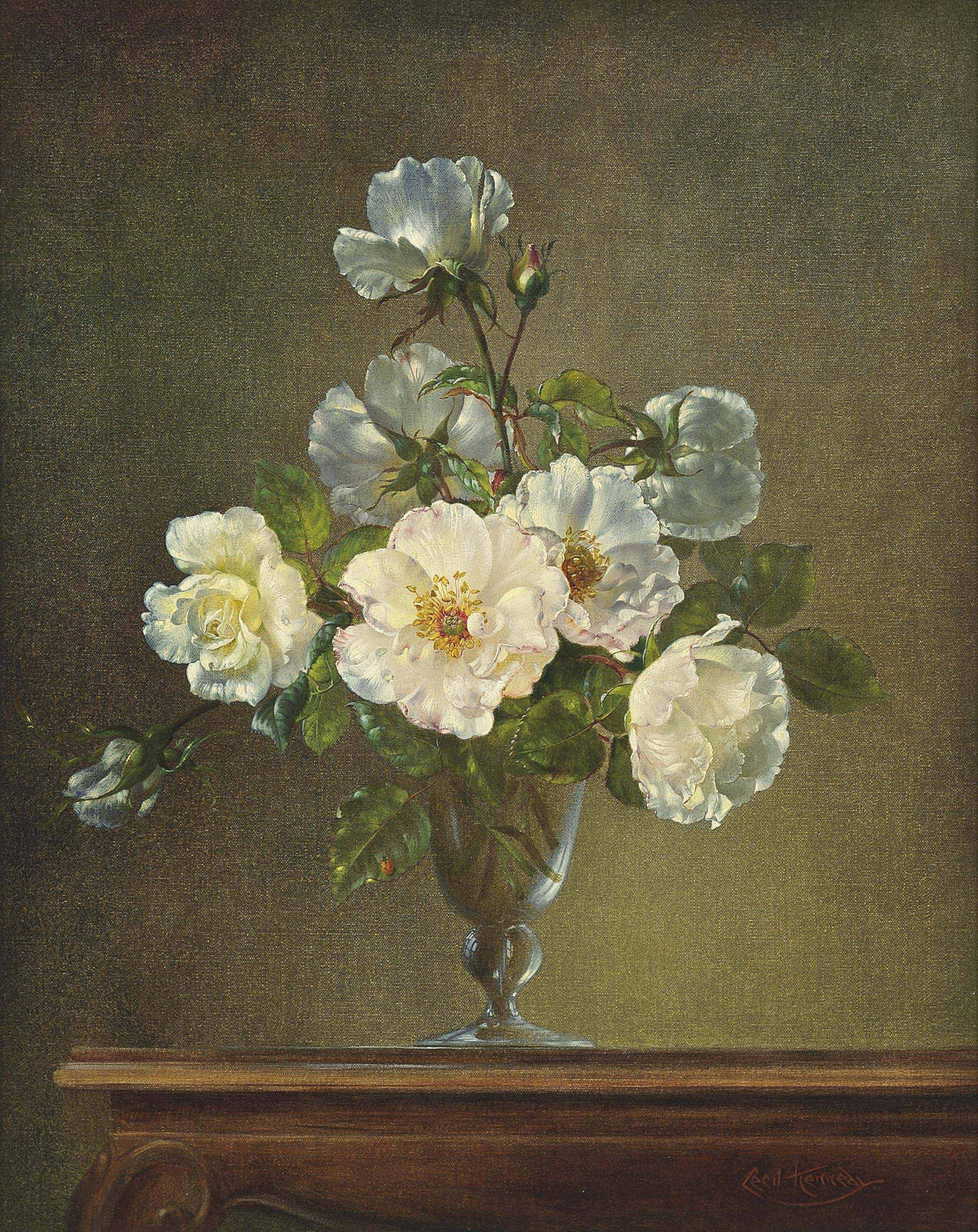 Cecil Kennedy (1905-1997)