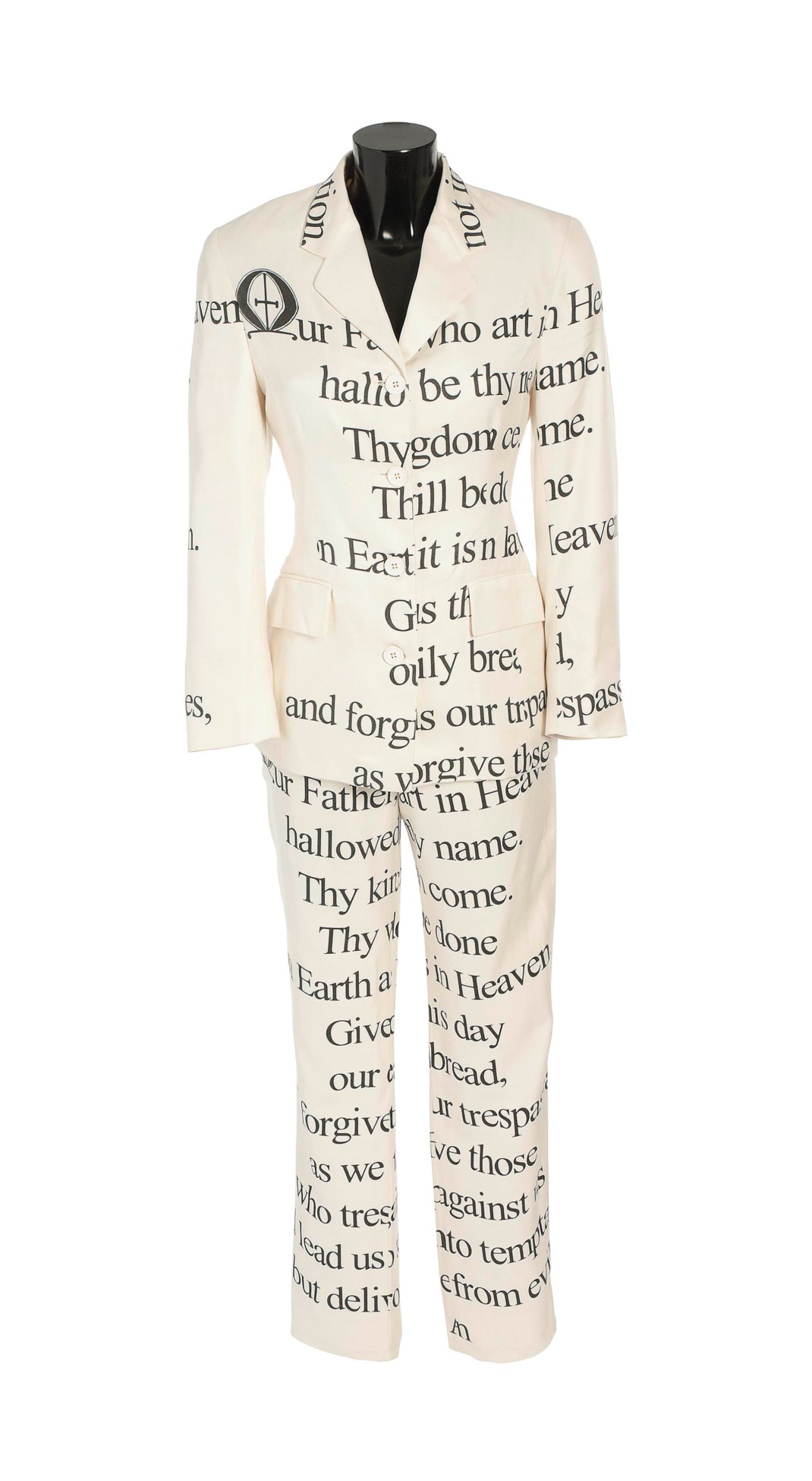 Band Aid Trust Annie Lennox | Christie's