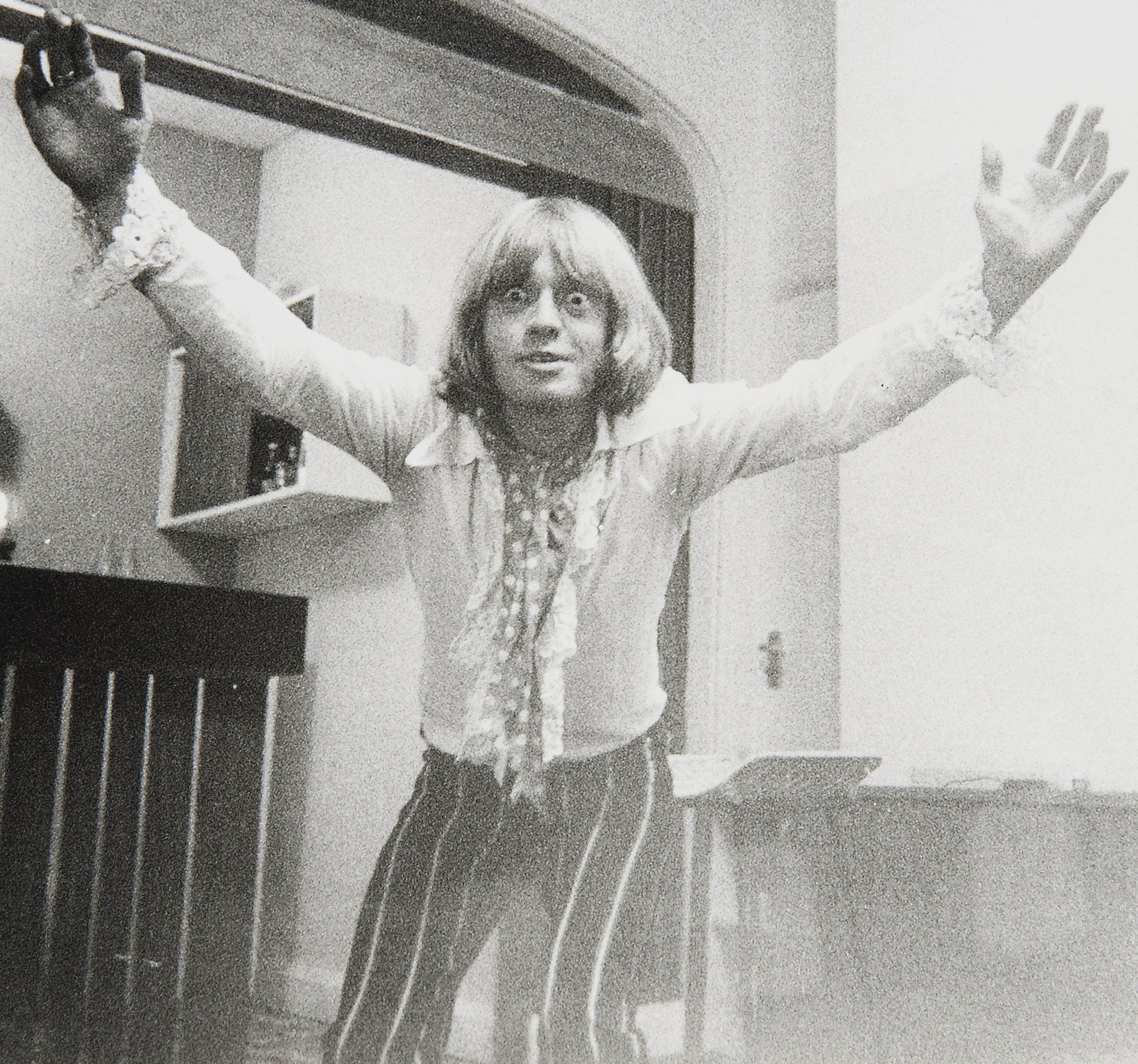 Brian Jones | Christie's