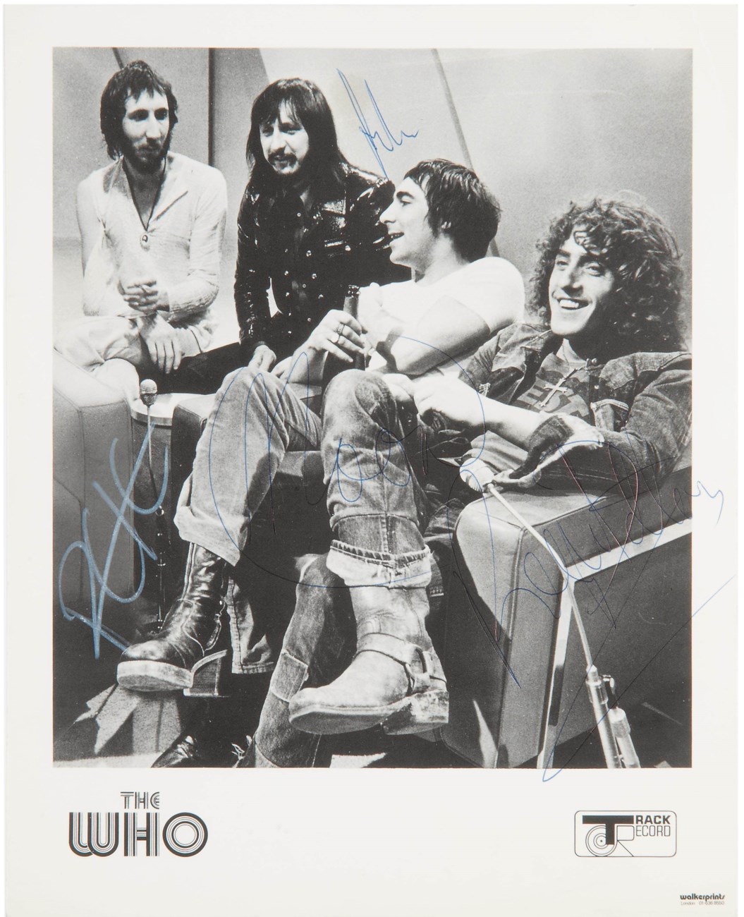 The Who