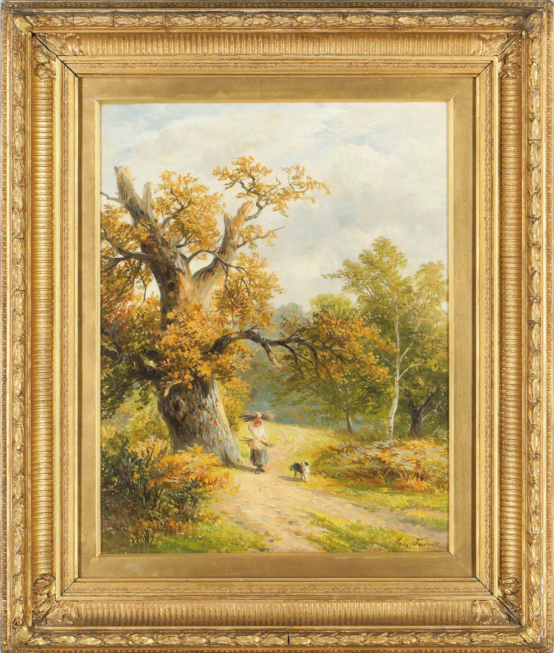 George Turner (1843-1910)