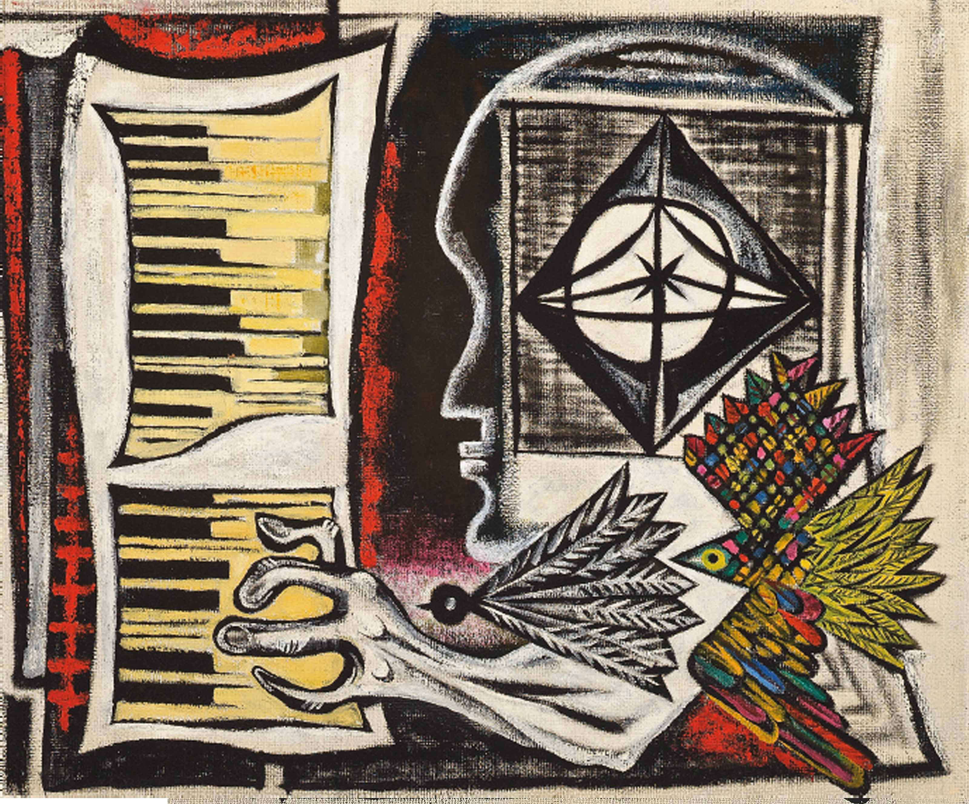 John Banting (1902-1972)