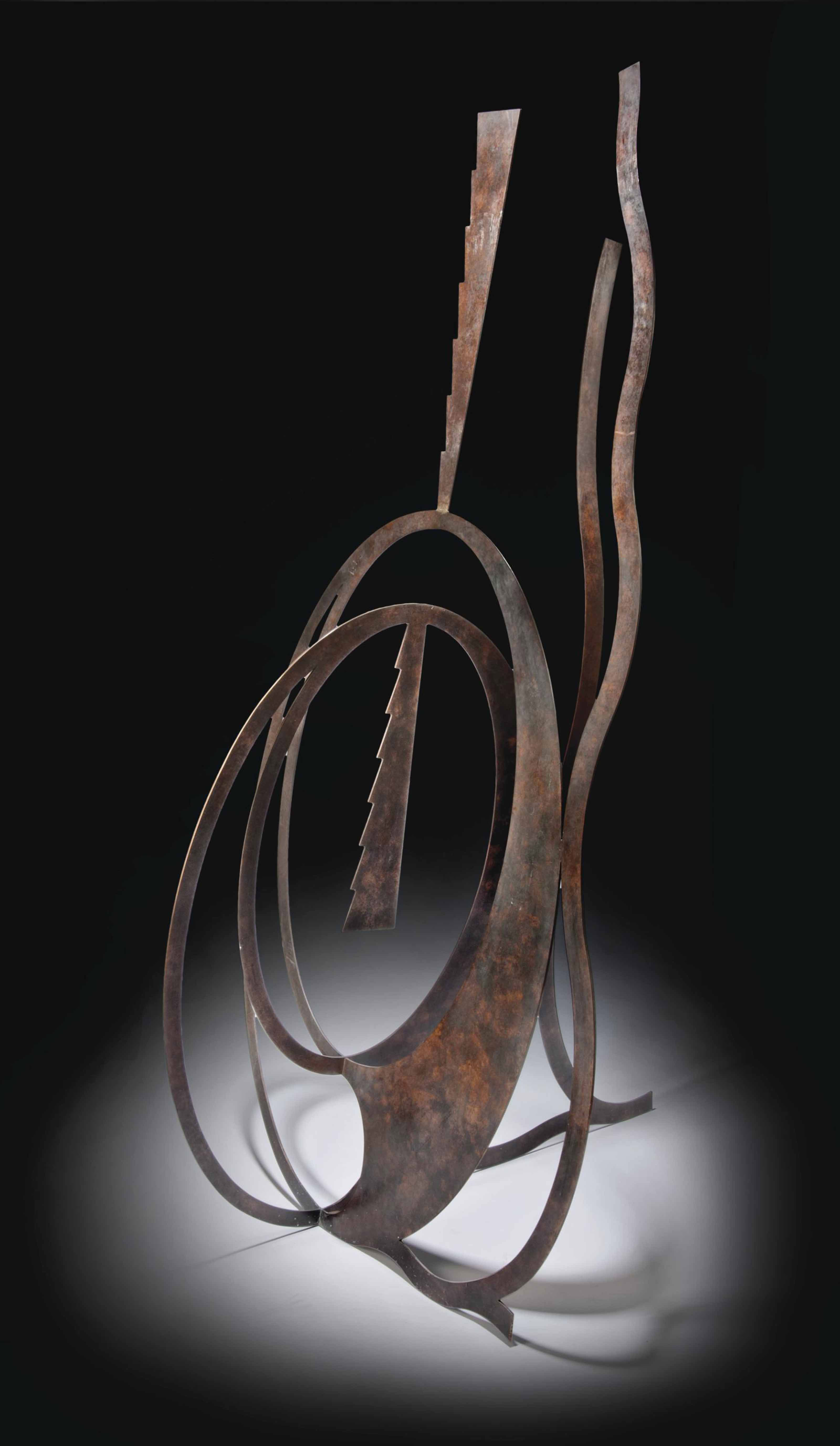 Nigel Hall, R.A. (b. 1943)